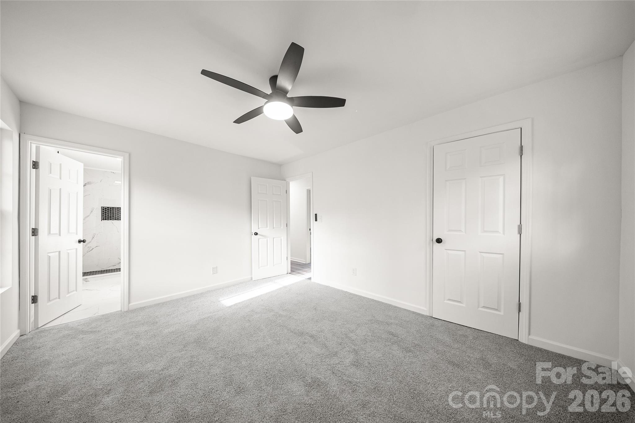 Photo 8 of 10107 Clairemore Place, Charlotte, NC