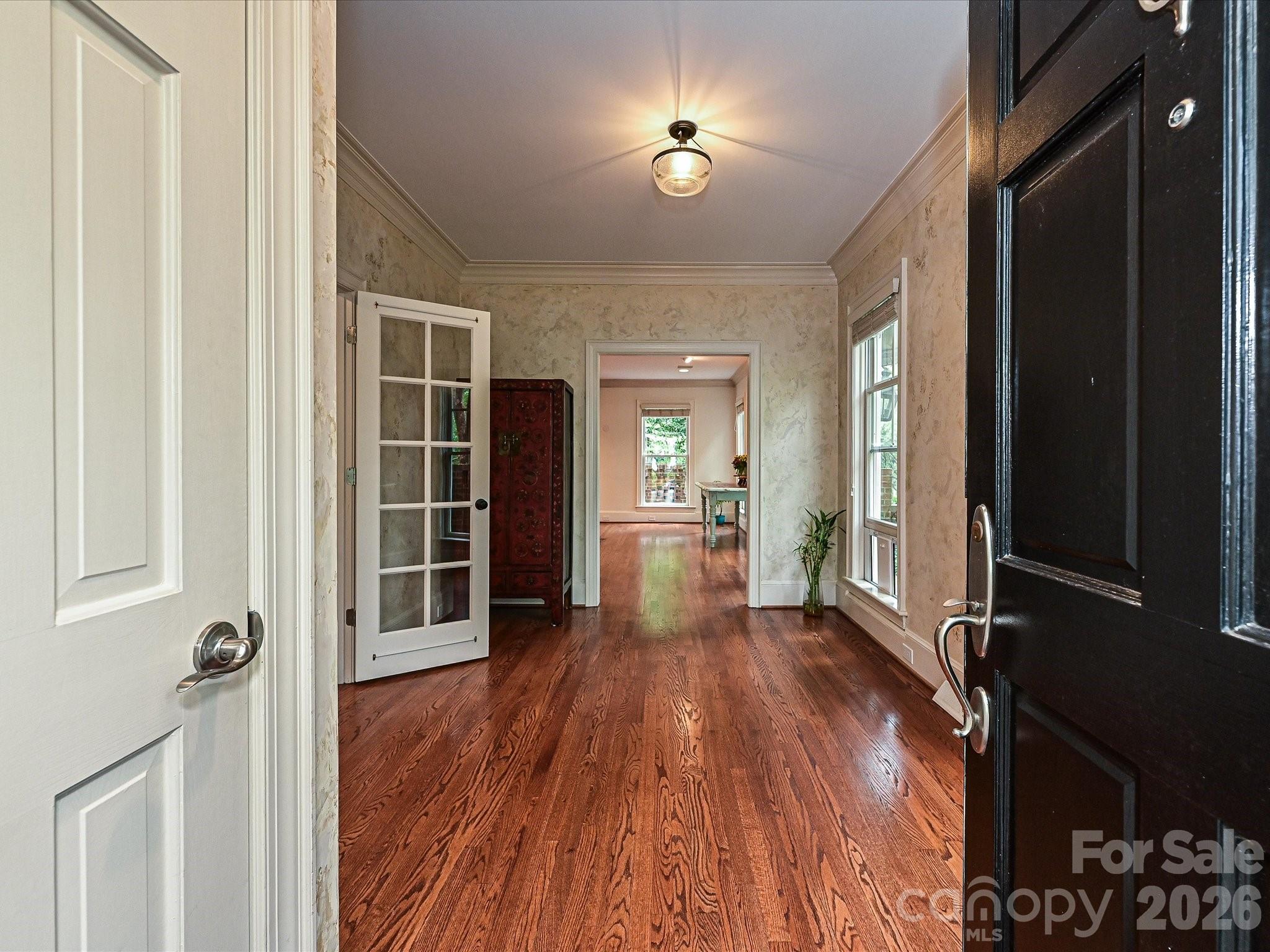 2132 Rolston Drive, Charlotte, NC - photo 4 of 43