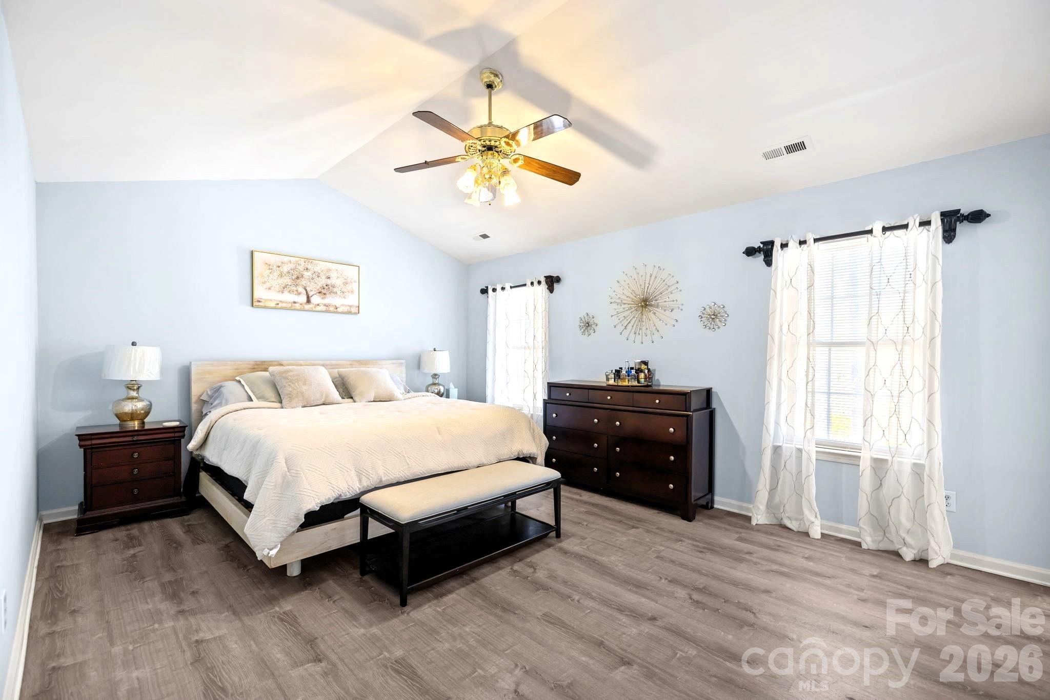 Photo 12 of 13702 Chambray Lane, Charlotte, NC