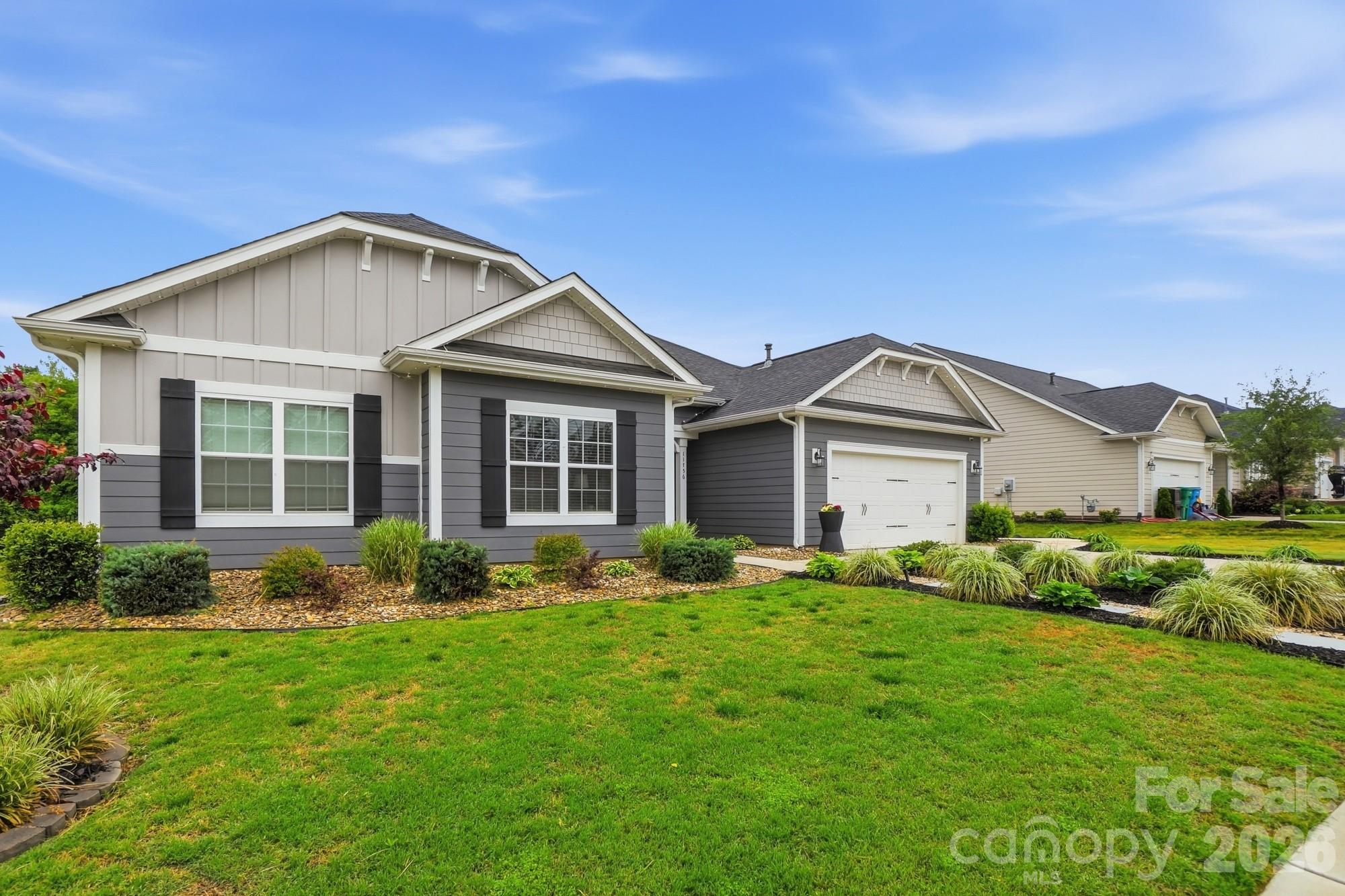 11756 Glenwood Drive, Locust, NC - photo 4 of 39