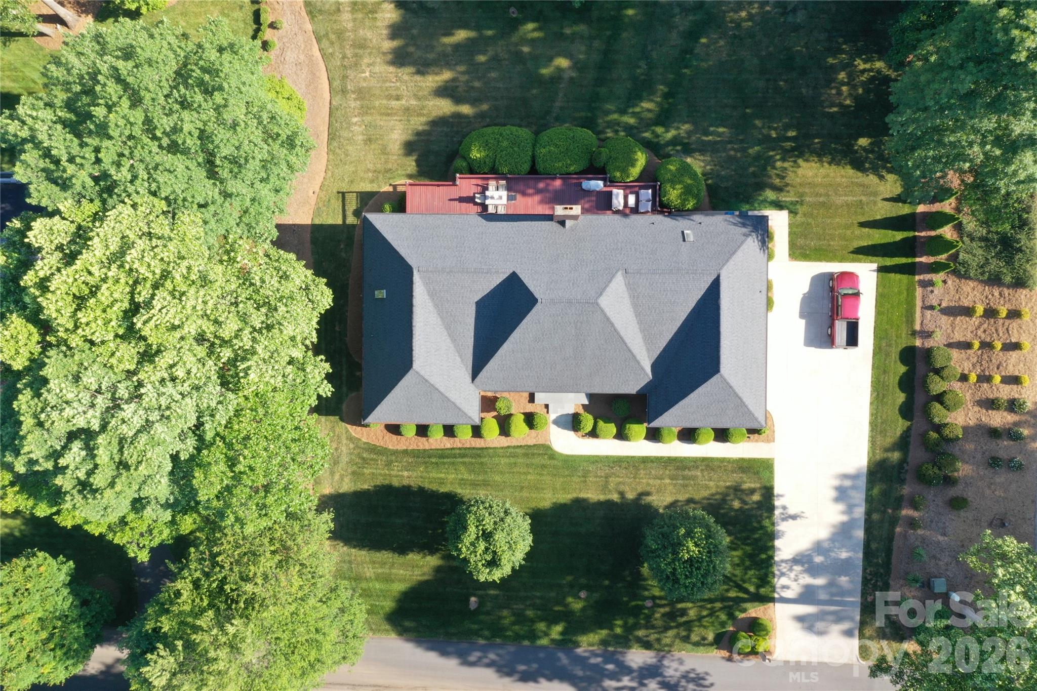 3493 Duck Pond Drive NE, Conover, NC - photo 32 of 43