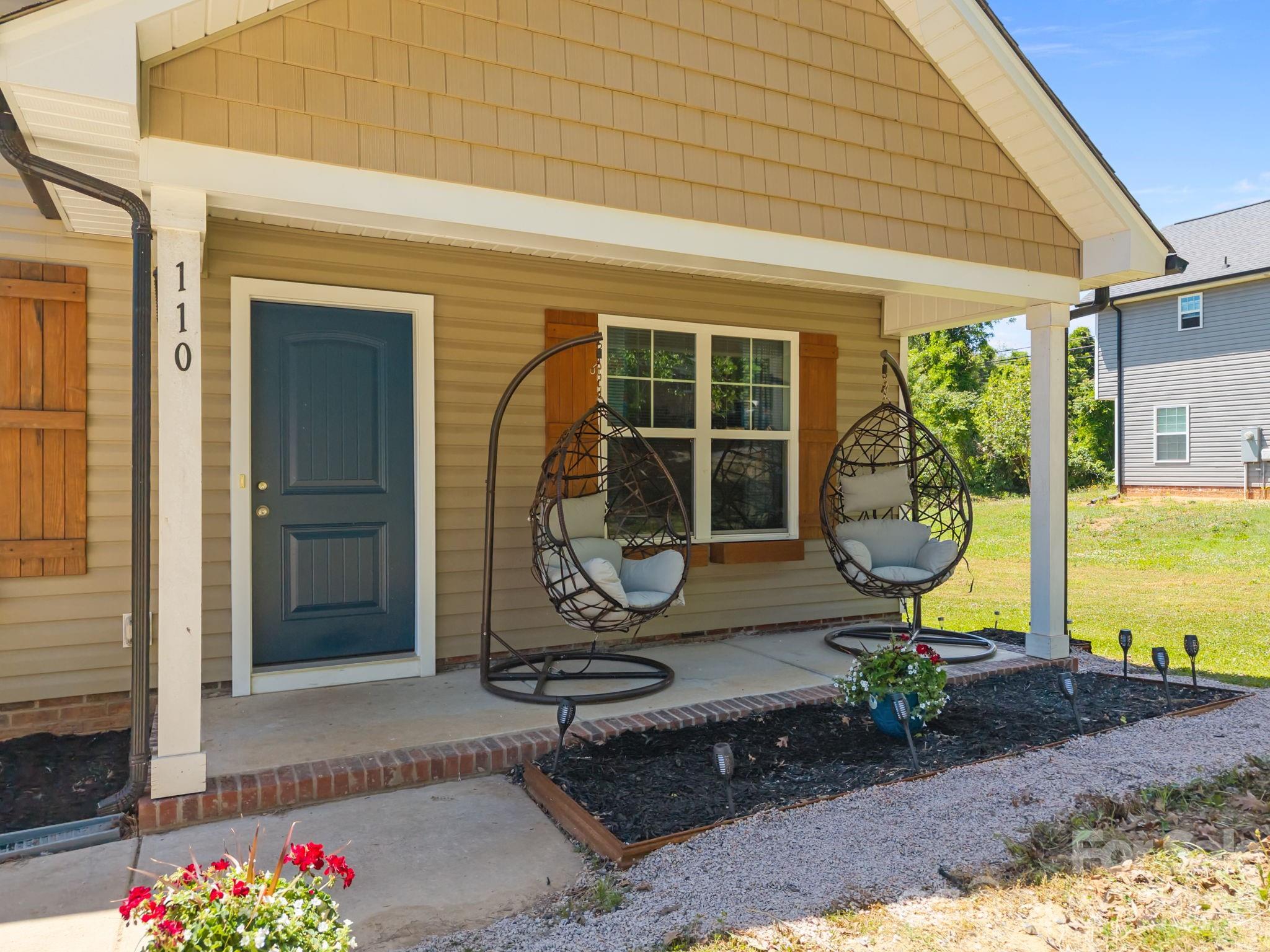 Photo 3 of 110 Jackson Street, Salisbury, NC