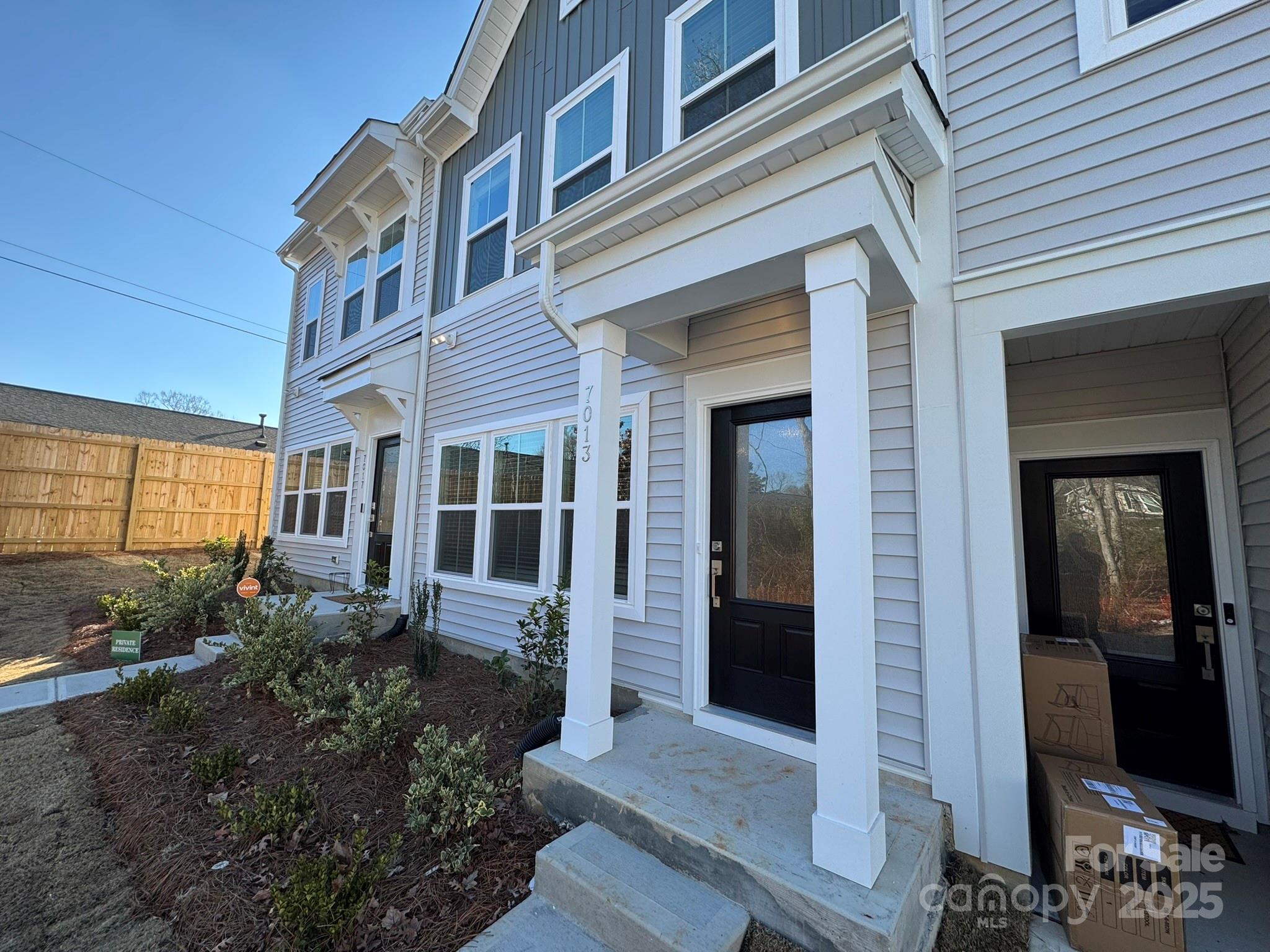 Photo 2 of 7013 Alpharetta Street22, Charlotte, NC