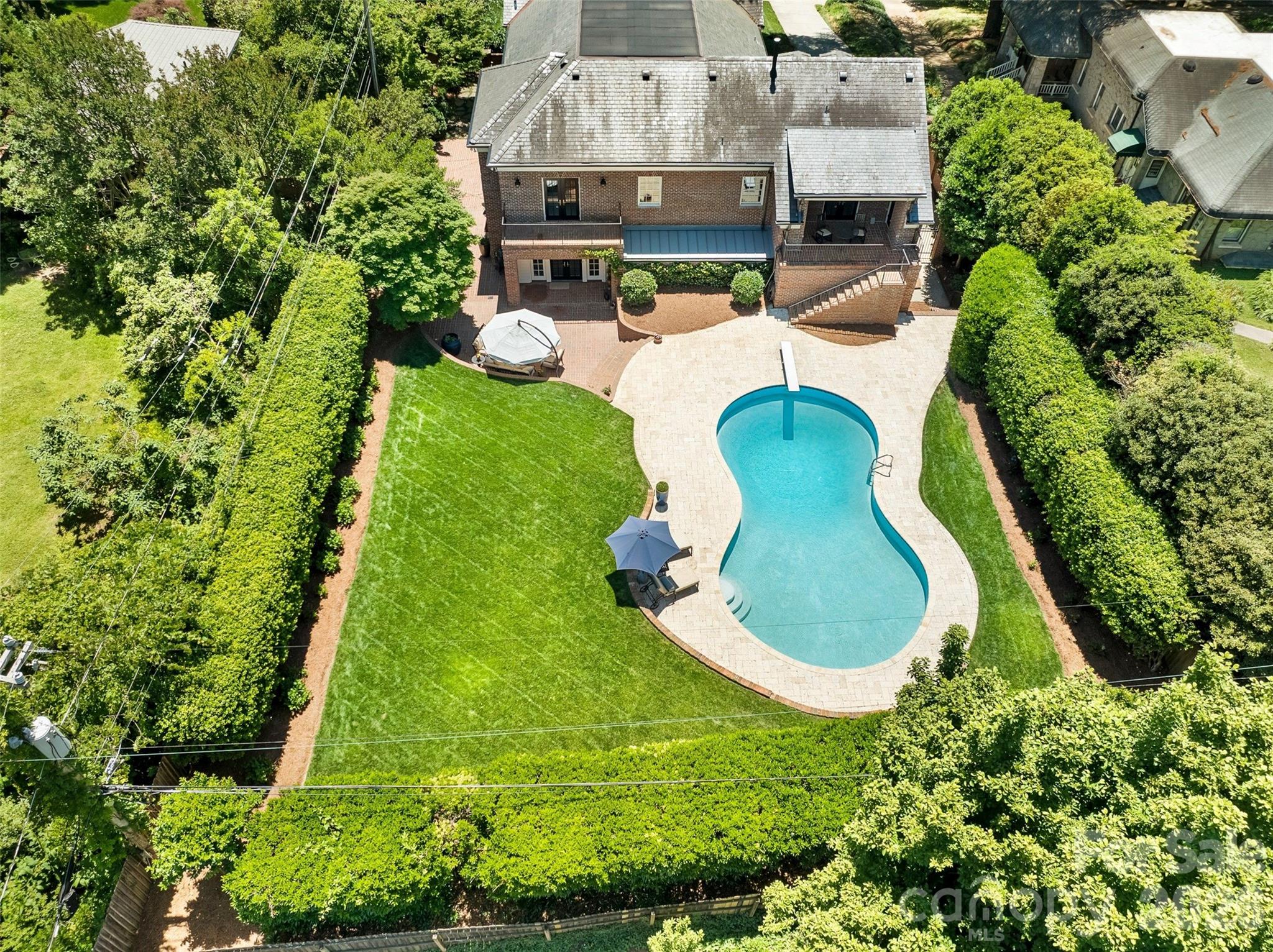 714 Edgehill Road N, Charlotte, NC - photo 46 of 49