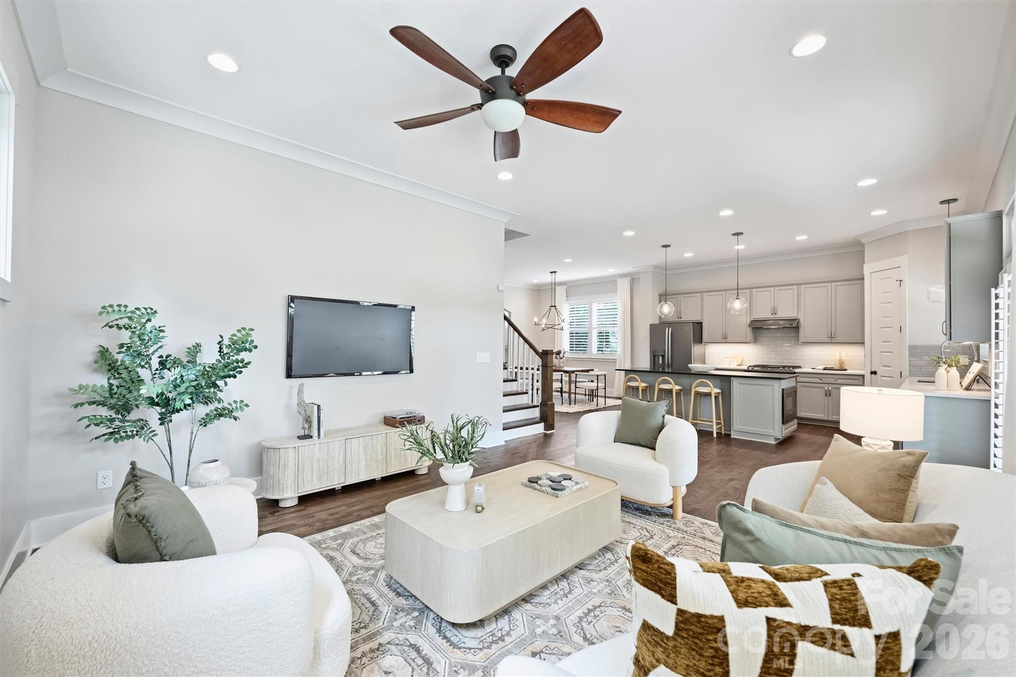 3030 Attaberry Drive, Charlotte, NC - photo 15 of 39