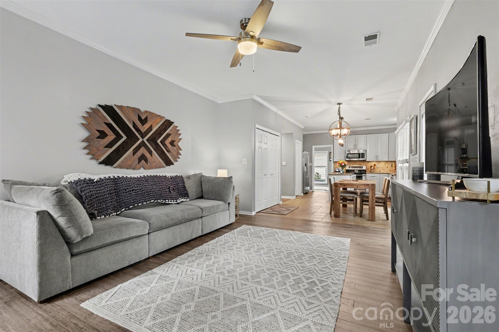 Photo 7 of 8910 Castlebay Drive, Charlotte, NC