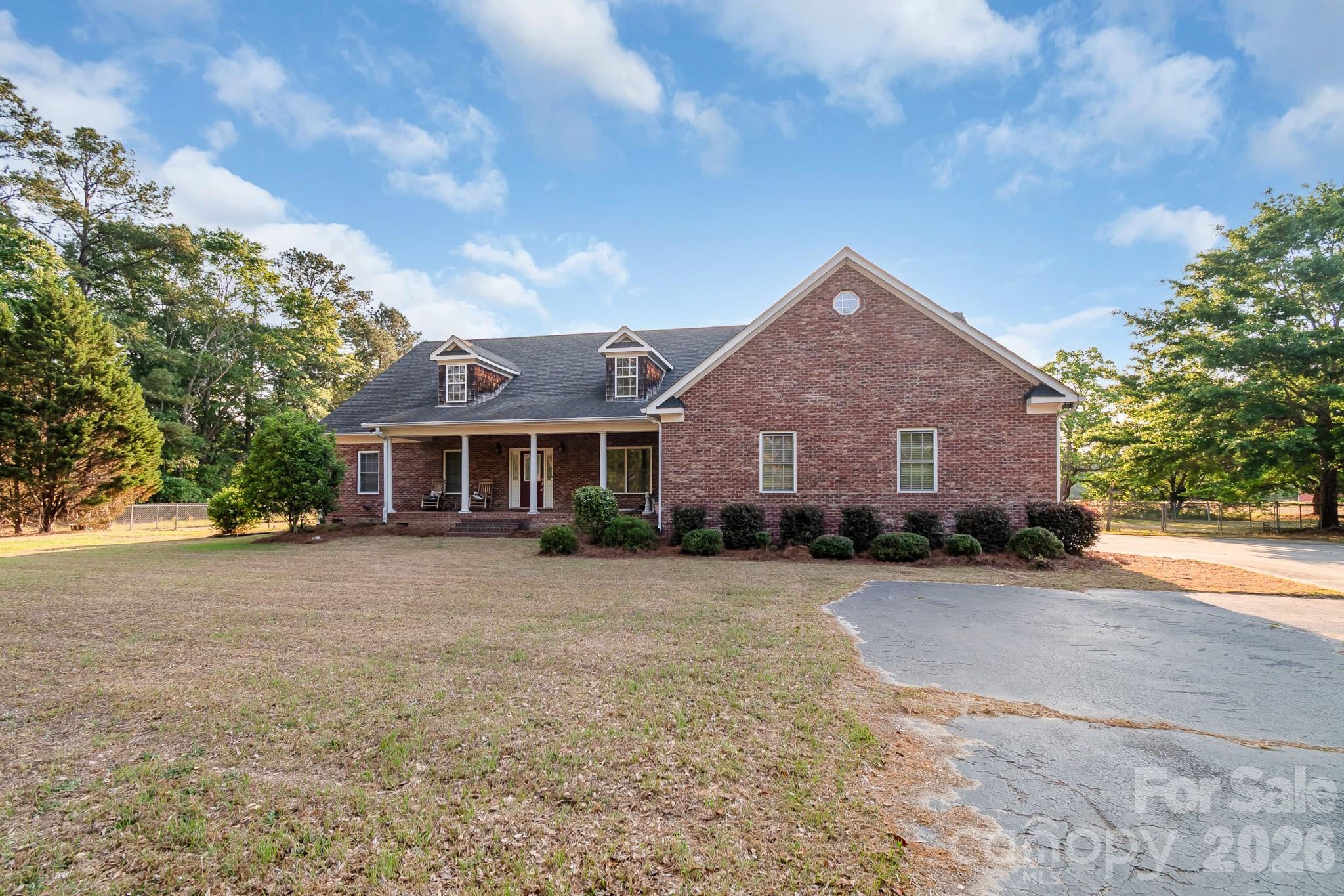 3204 Kershaw Highway, Westville, SC