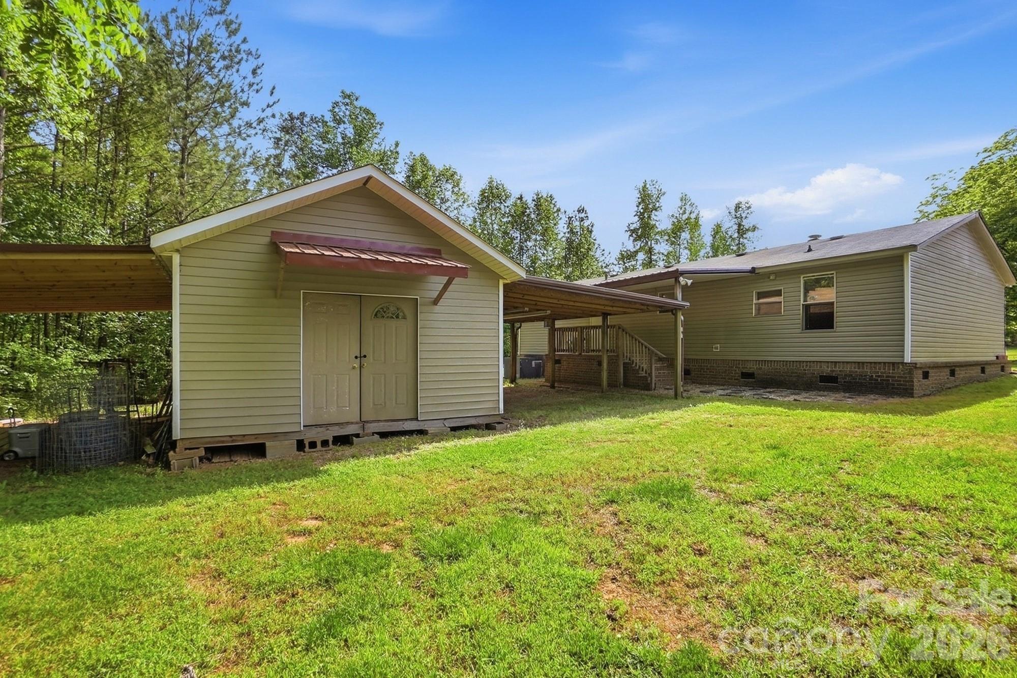 1375 Phaniel Church Road, Rockwell, NC - photo 29 of 49