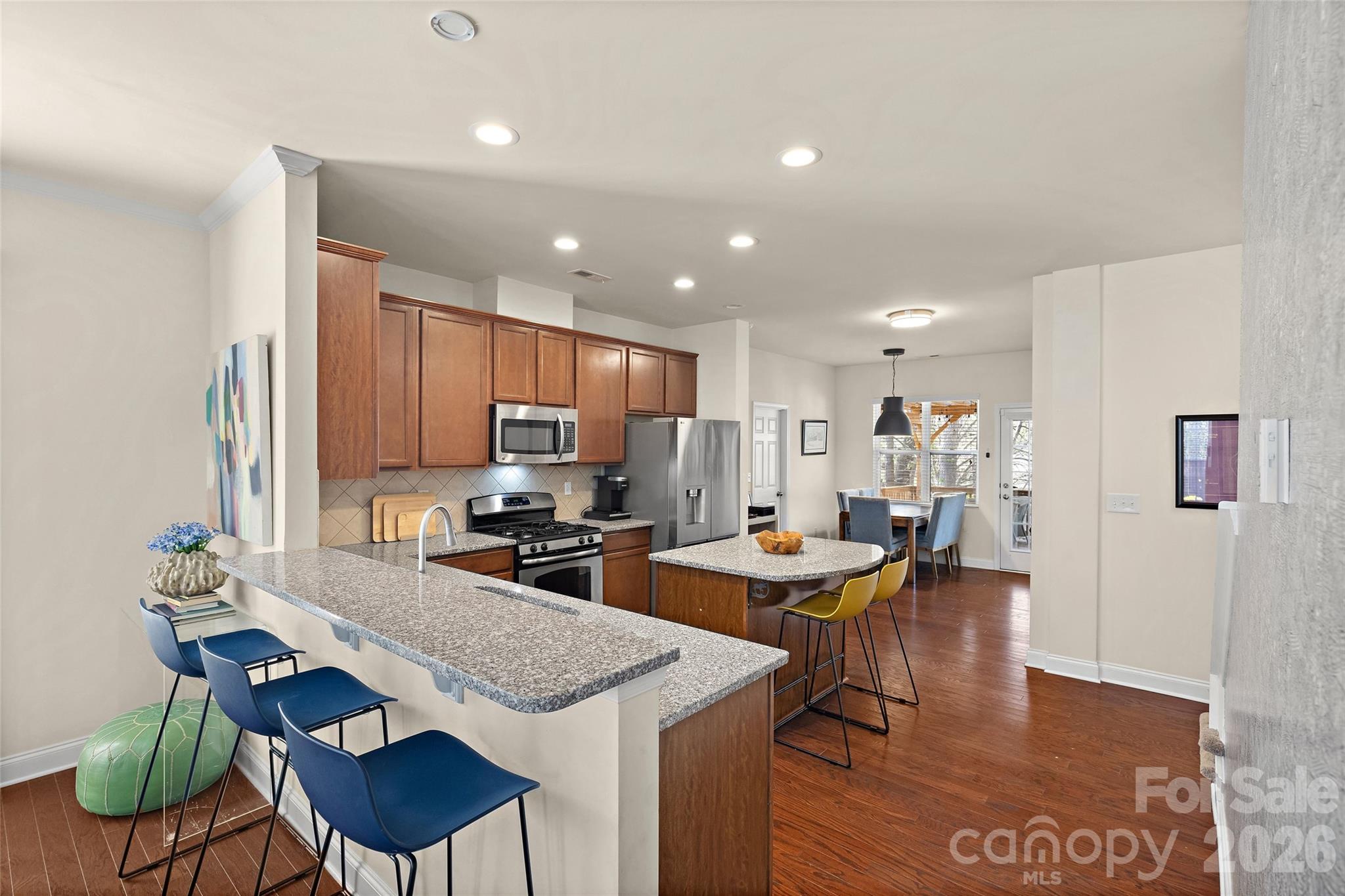 Photo 11 of 7921 Rolling Creek Court, Charlotte, NC