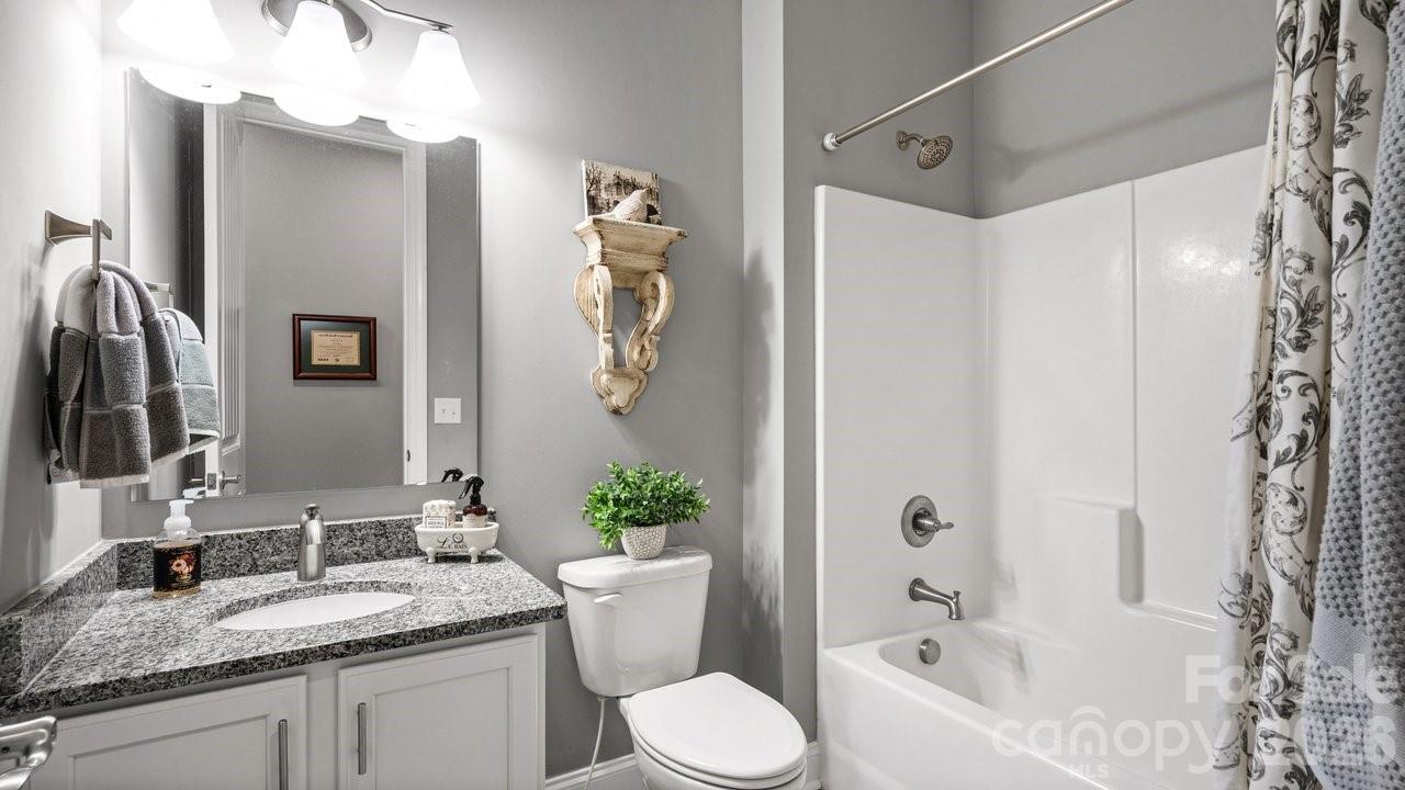 345 Barnwood Drive, Rockwell, NC - photo 39 of 46