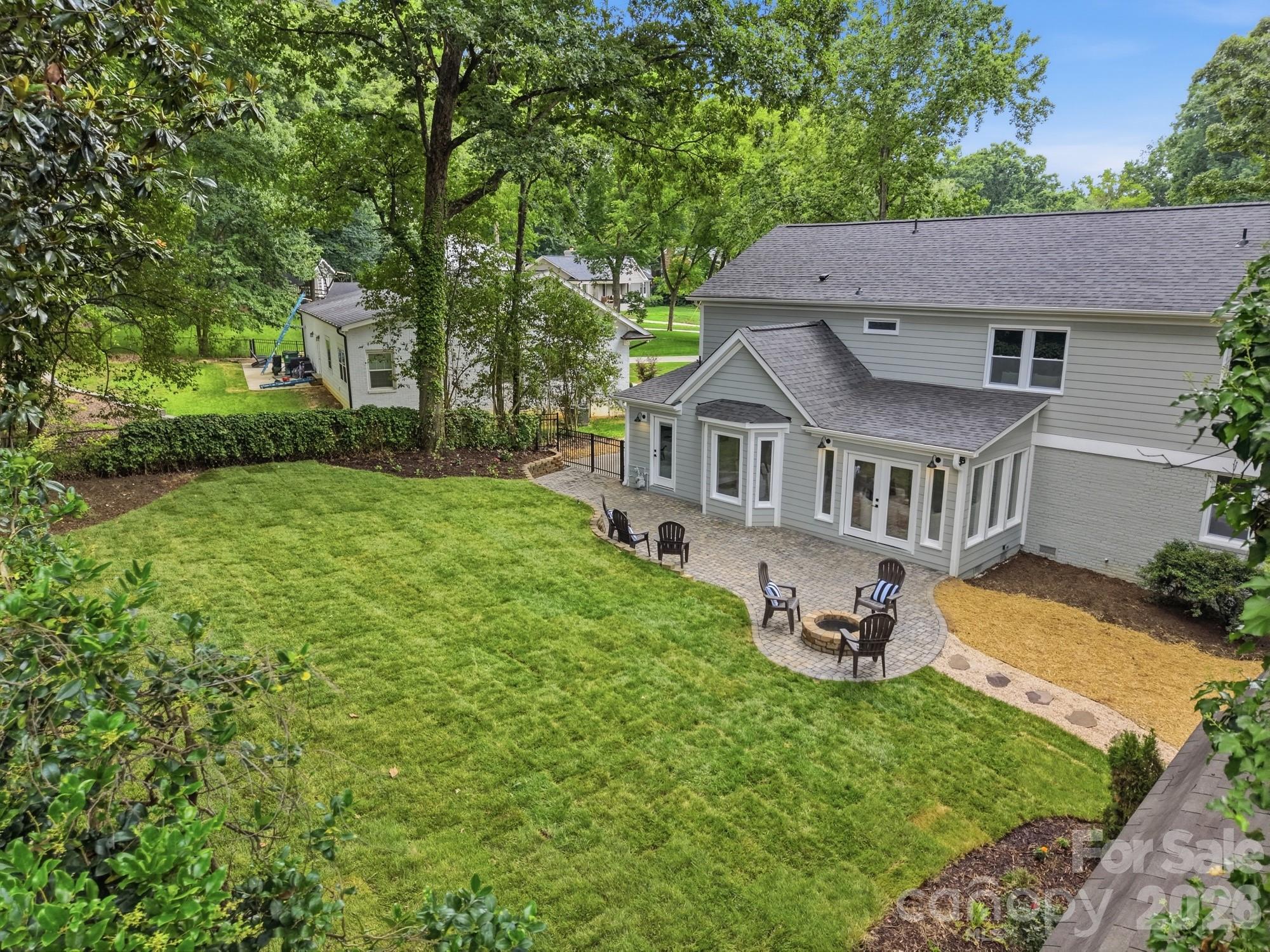 Photo 43 of 3800 Lovett Circle, Charlotte, NC