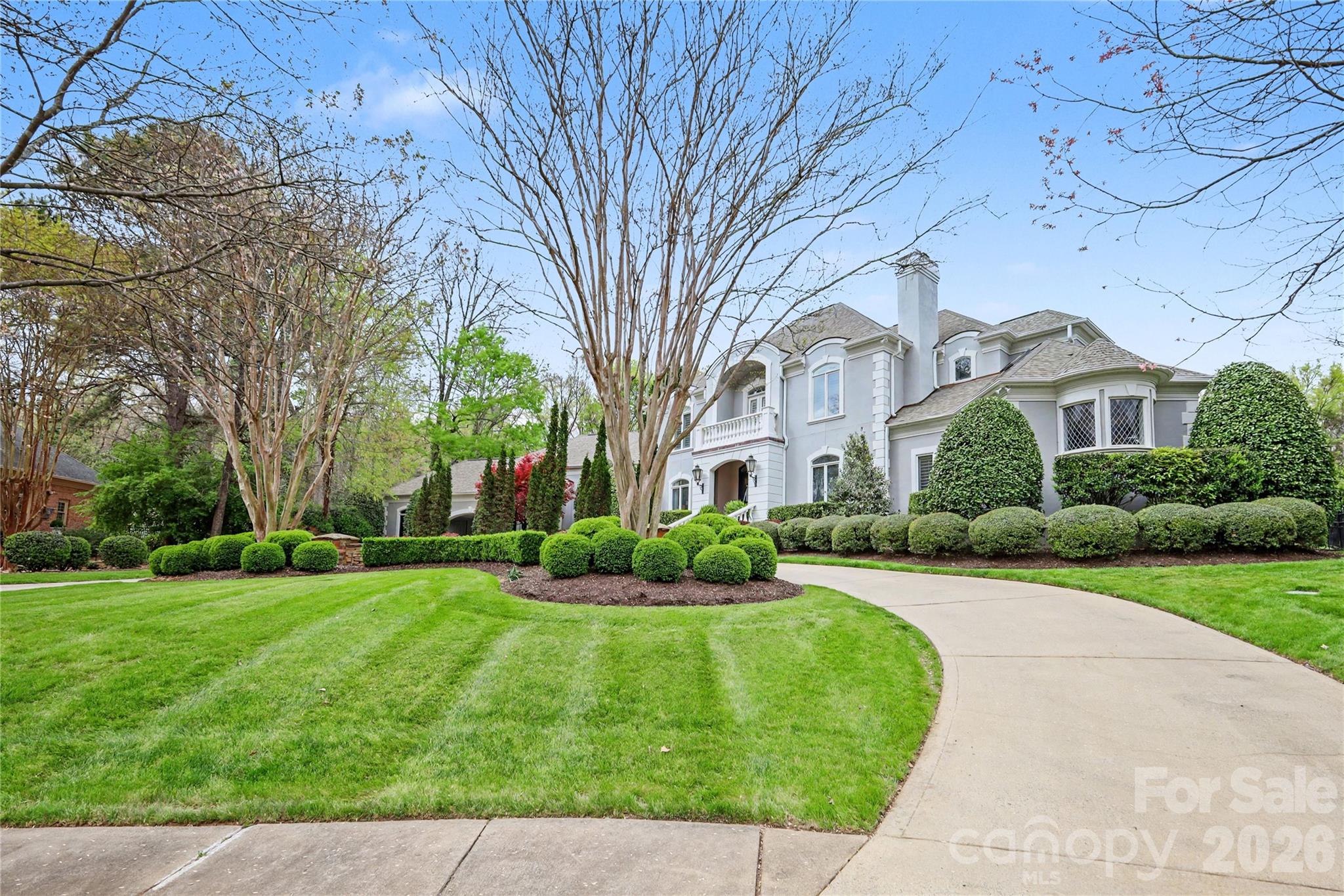 6312 Mitchell Hollow Road, Charlotte, NC - photo 39 of 41
