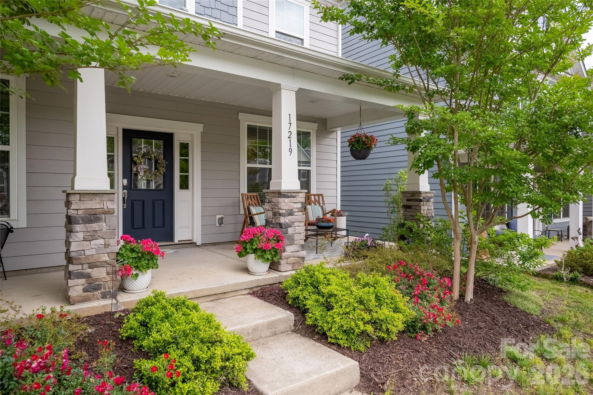17219 Shearer Road, Davidson, NC - photo 2 of 35
