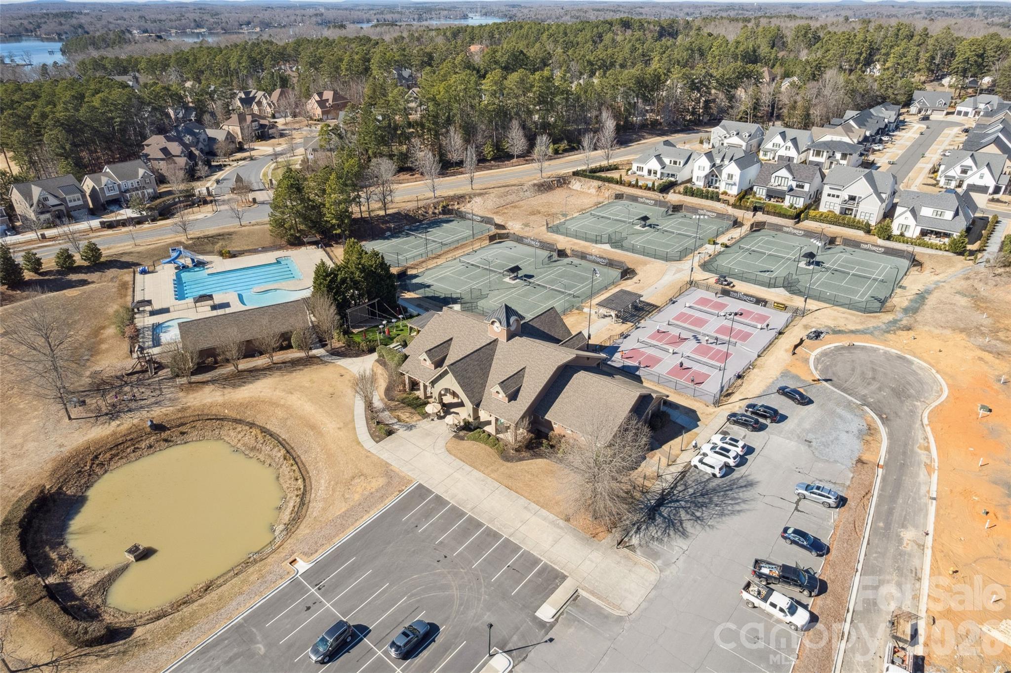 Photo 41 of 17134 Sand Bank Road, Charlotte, NC