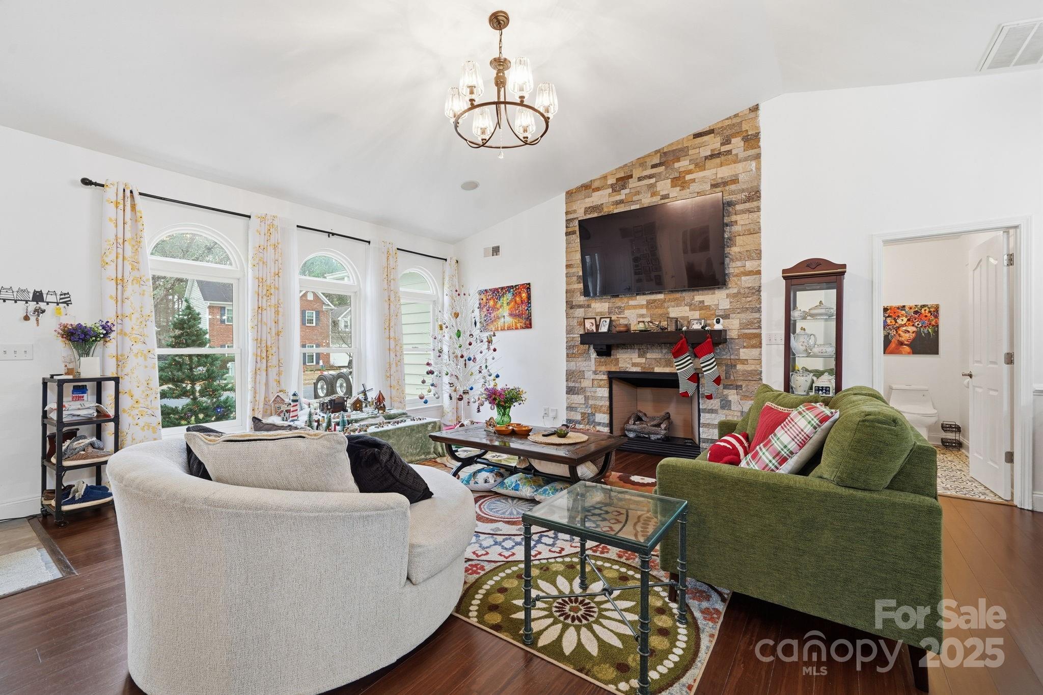 Photo 13 of 13512 Michael Lynn Road, Charlotte, NC