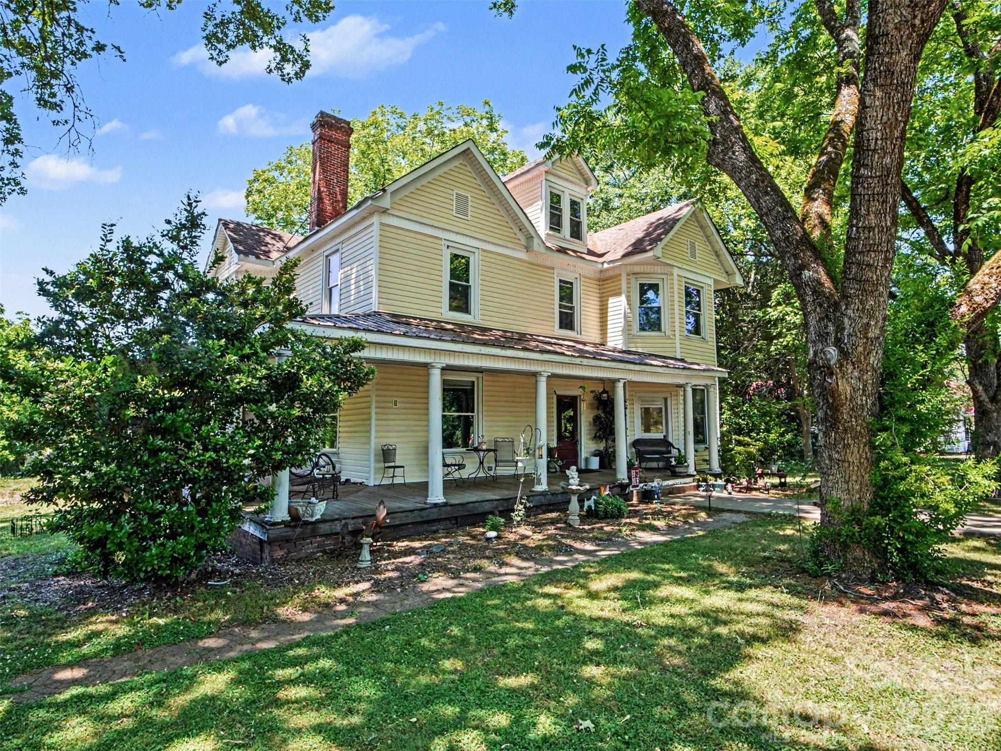 1932 Topic Street, Shelby, NC - photo 27 of 31