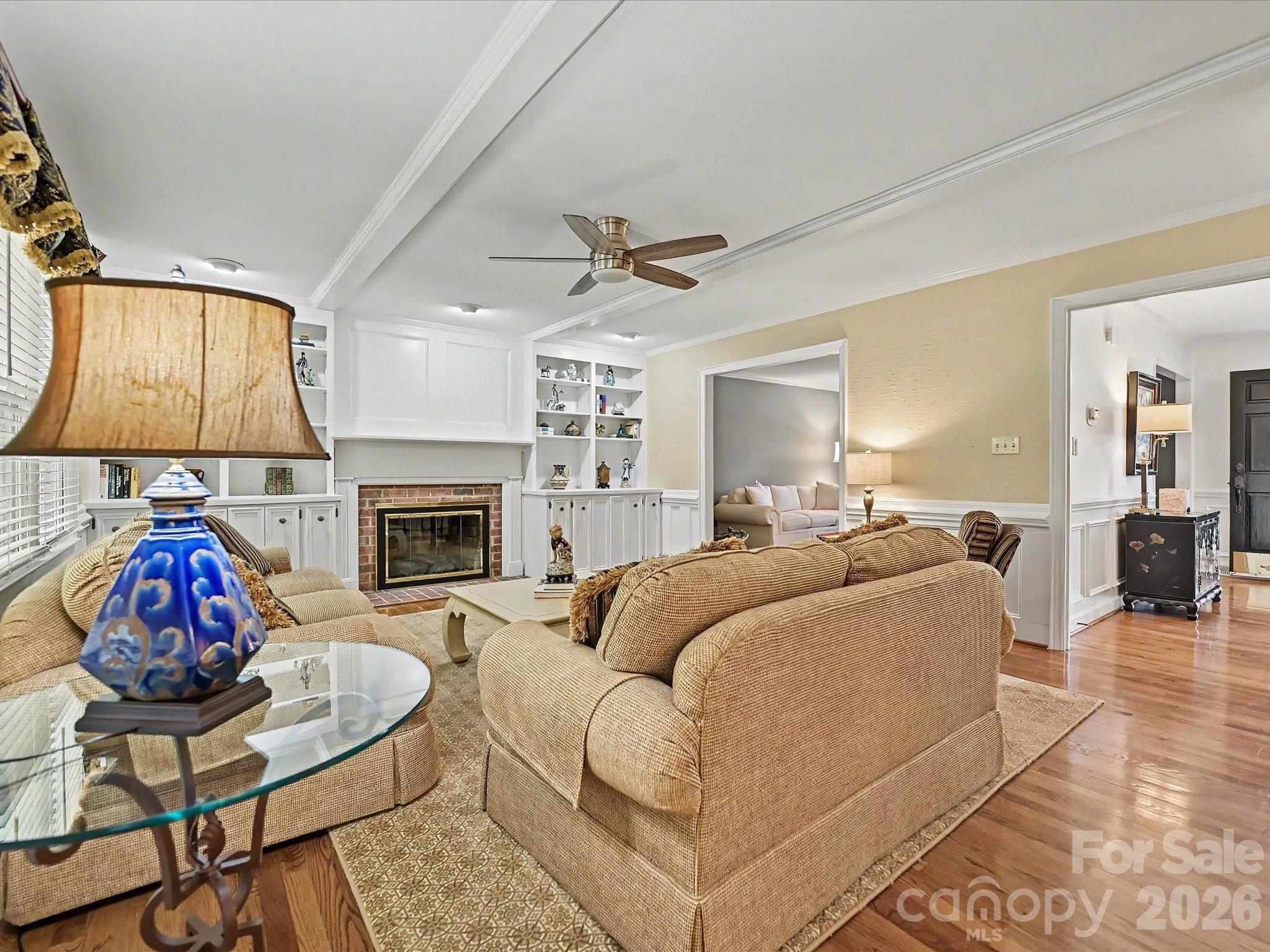 Photo 10 of 7933 Sunnyvale Lane, Charlotte, NC