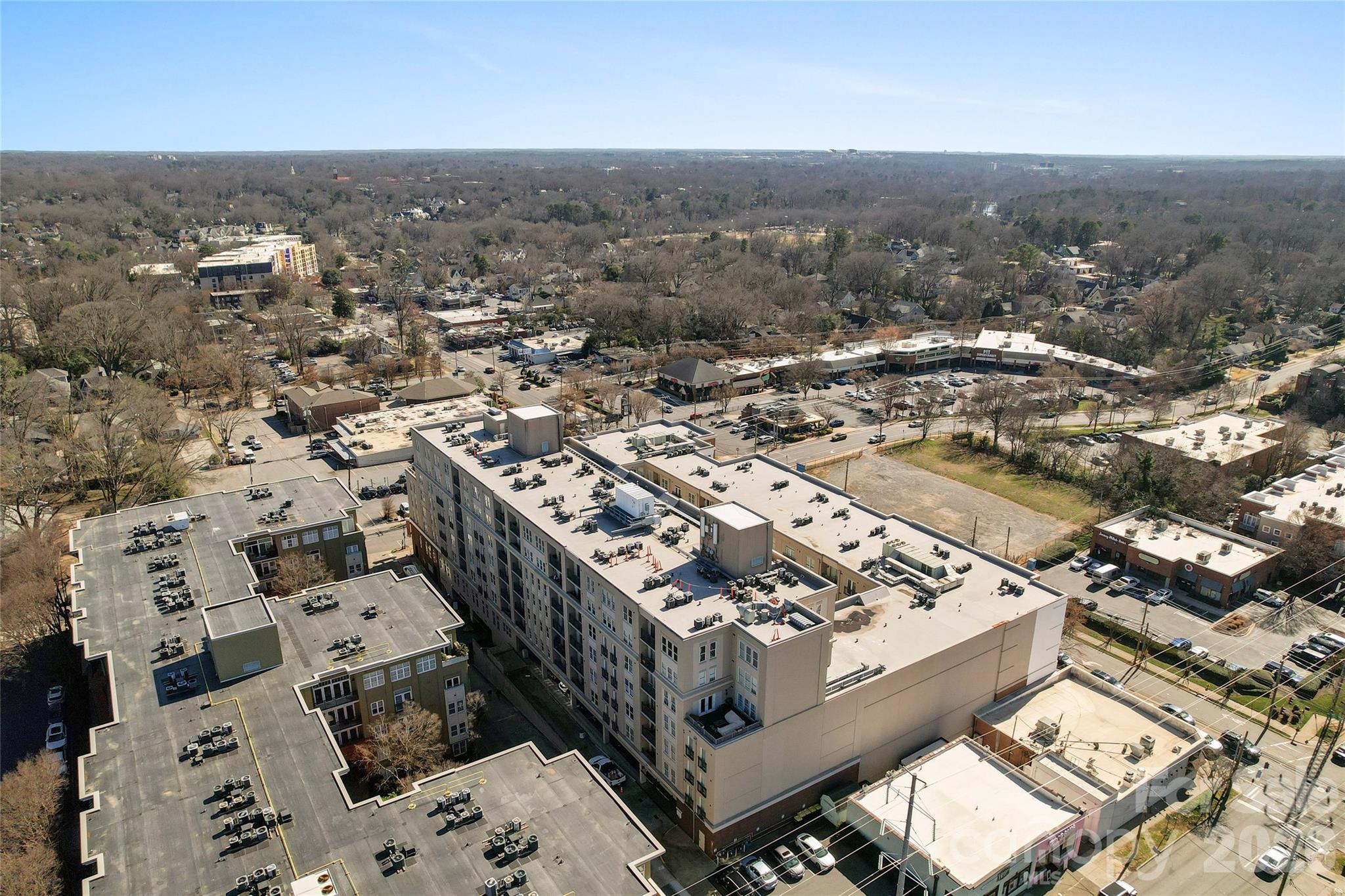 Photo 40 of 1315 East Boulevard714, Charlotte, NC