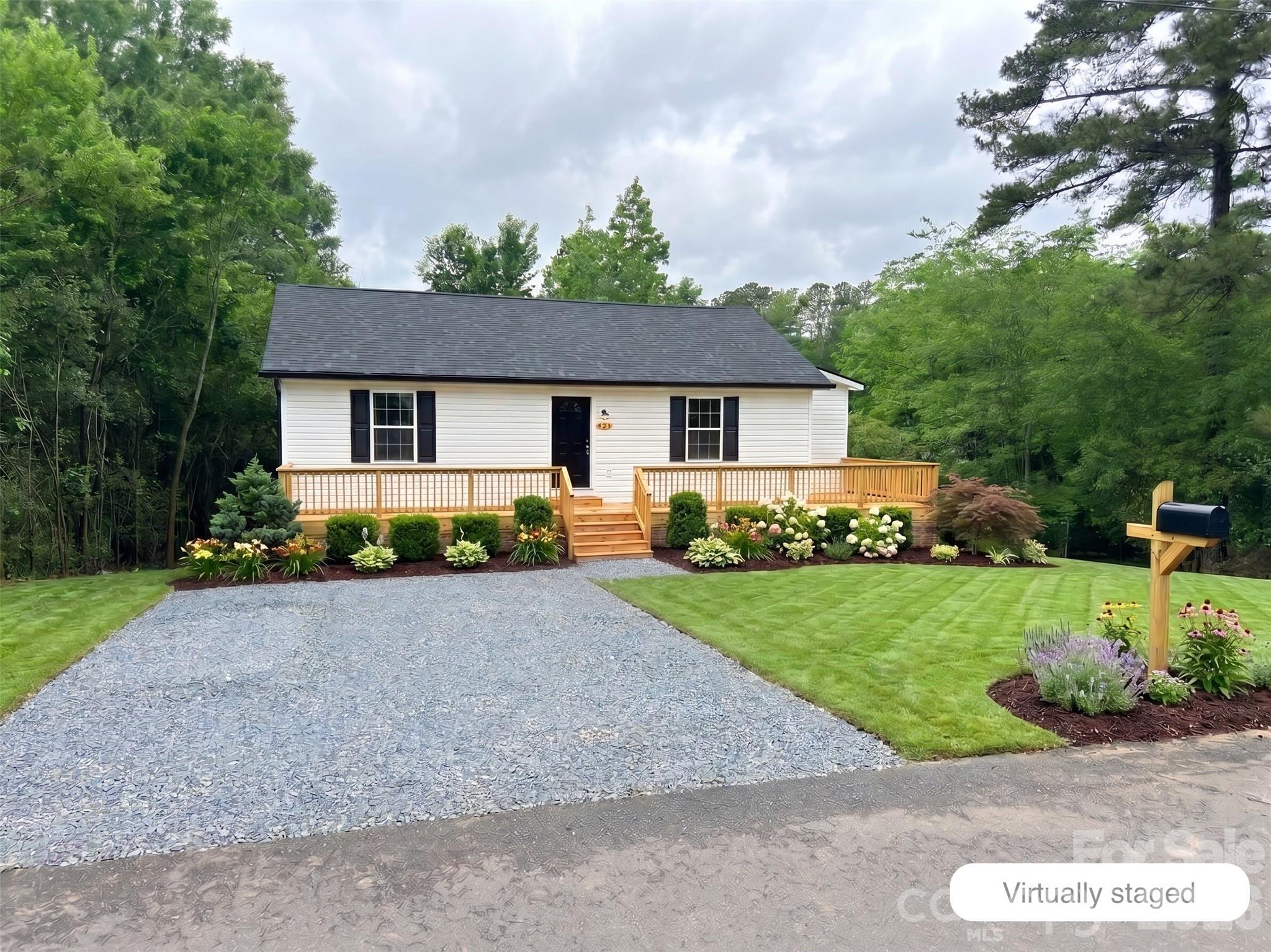 431 Eastover Avenue, Norwood, NC