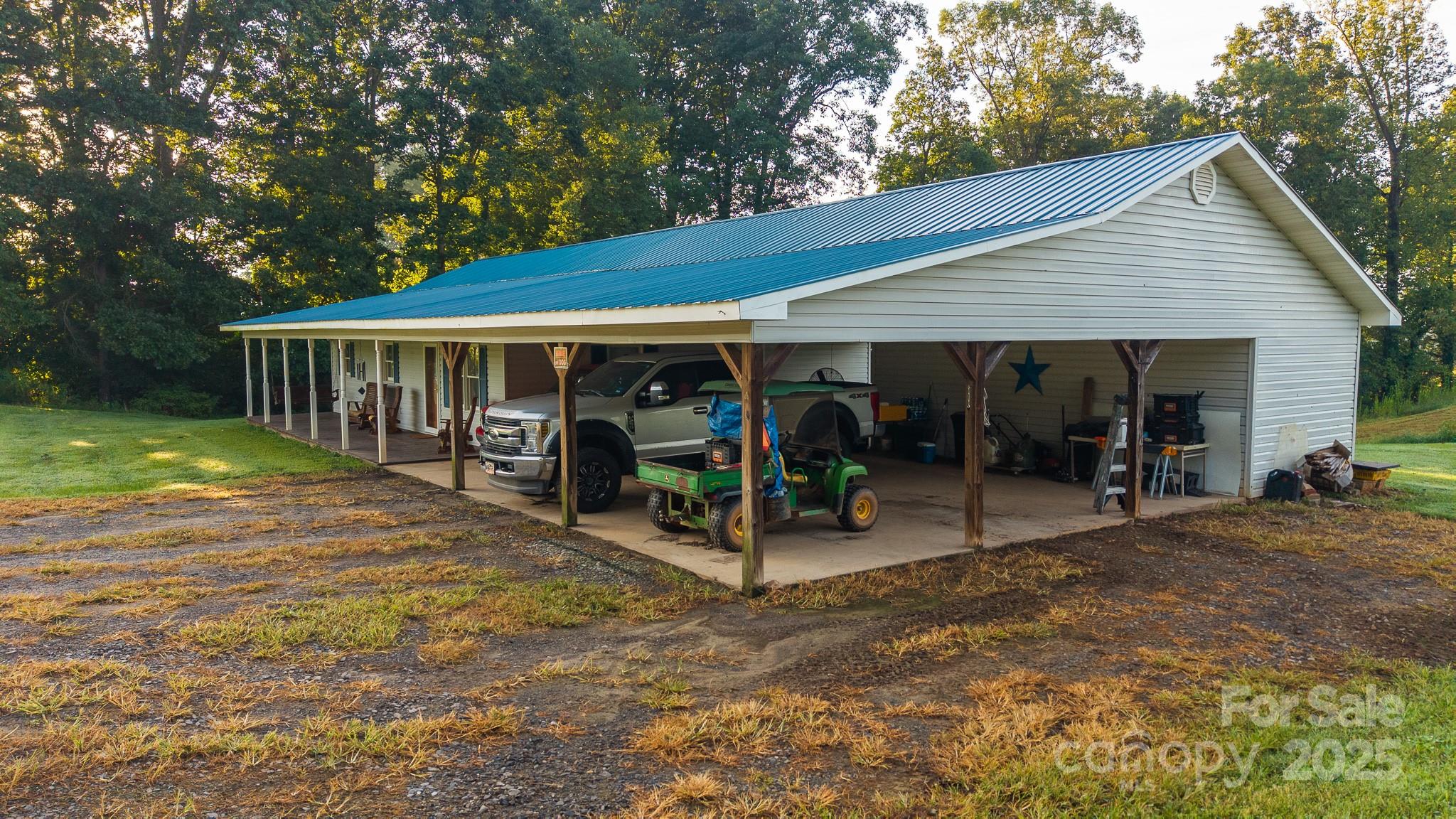 167 Buck Hollow Trail, Ararat, NC - photo 39 of 45