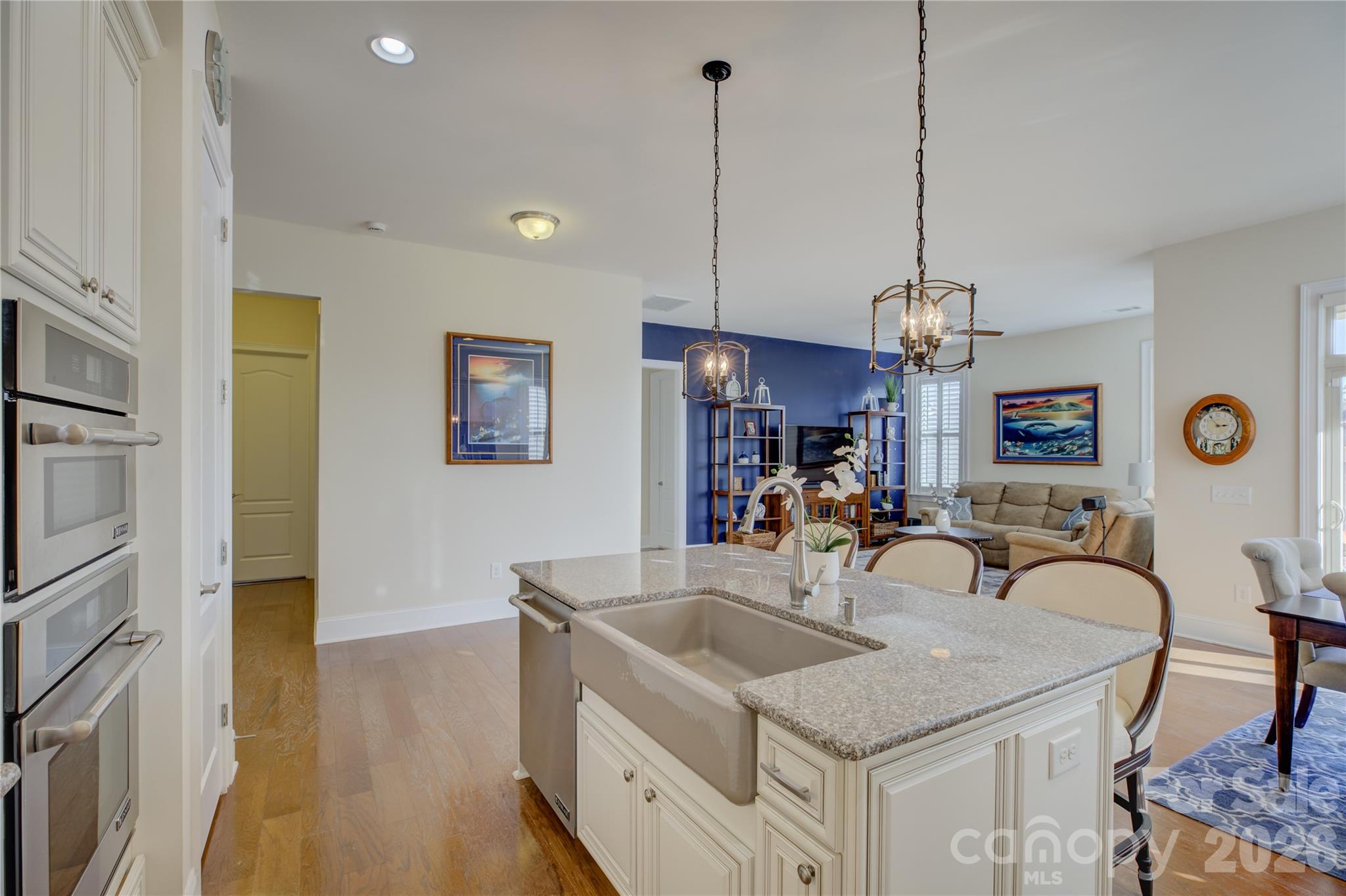 Photo 13 of 15511 Lake Ridge Road, Charlotte, NC