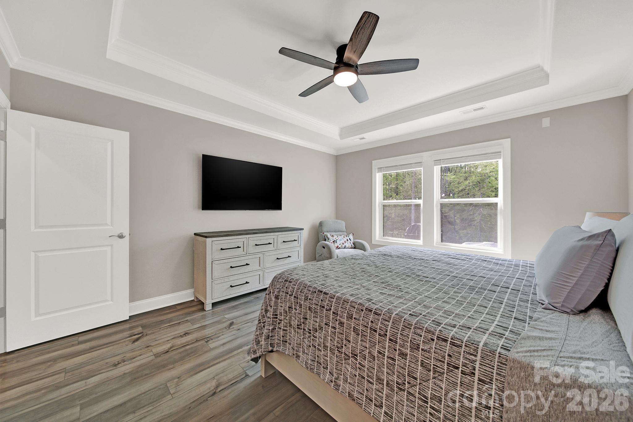12620 Twilight Drive, Mint Hill, NC - photo 21 of 46