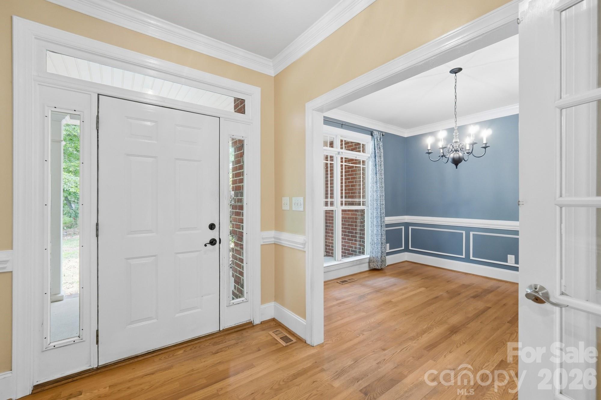 2811 Belk Mill Road, Wingate, NC - photo 8 of 37
