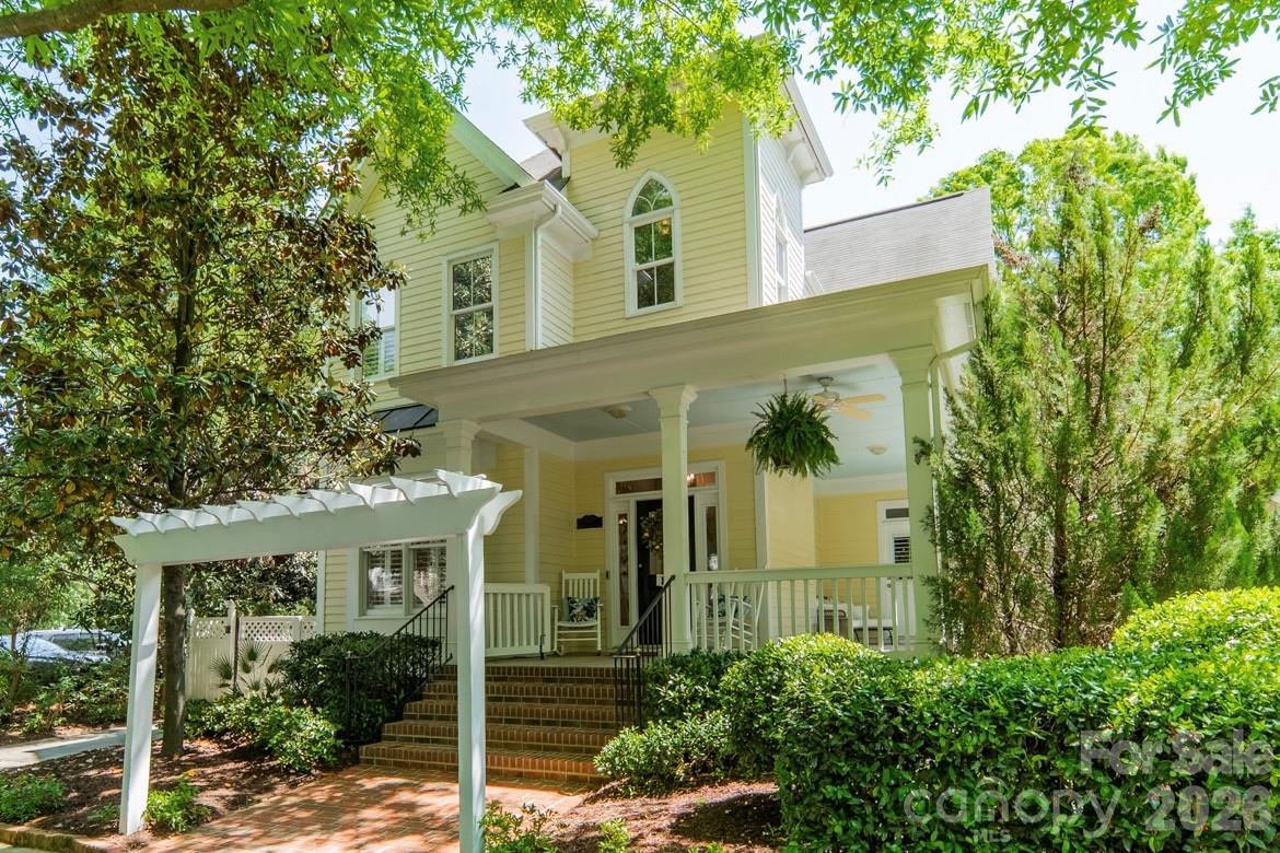 6121 Caseys Side Way, Fort Mill, SC