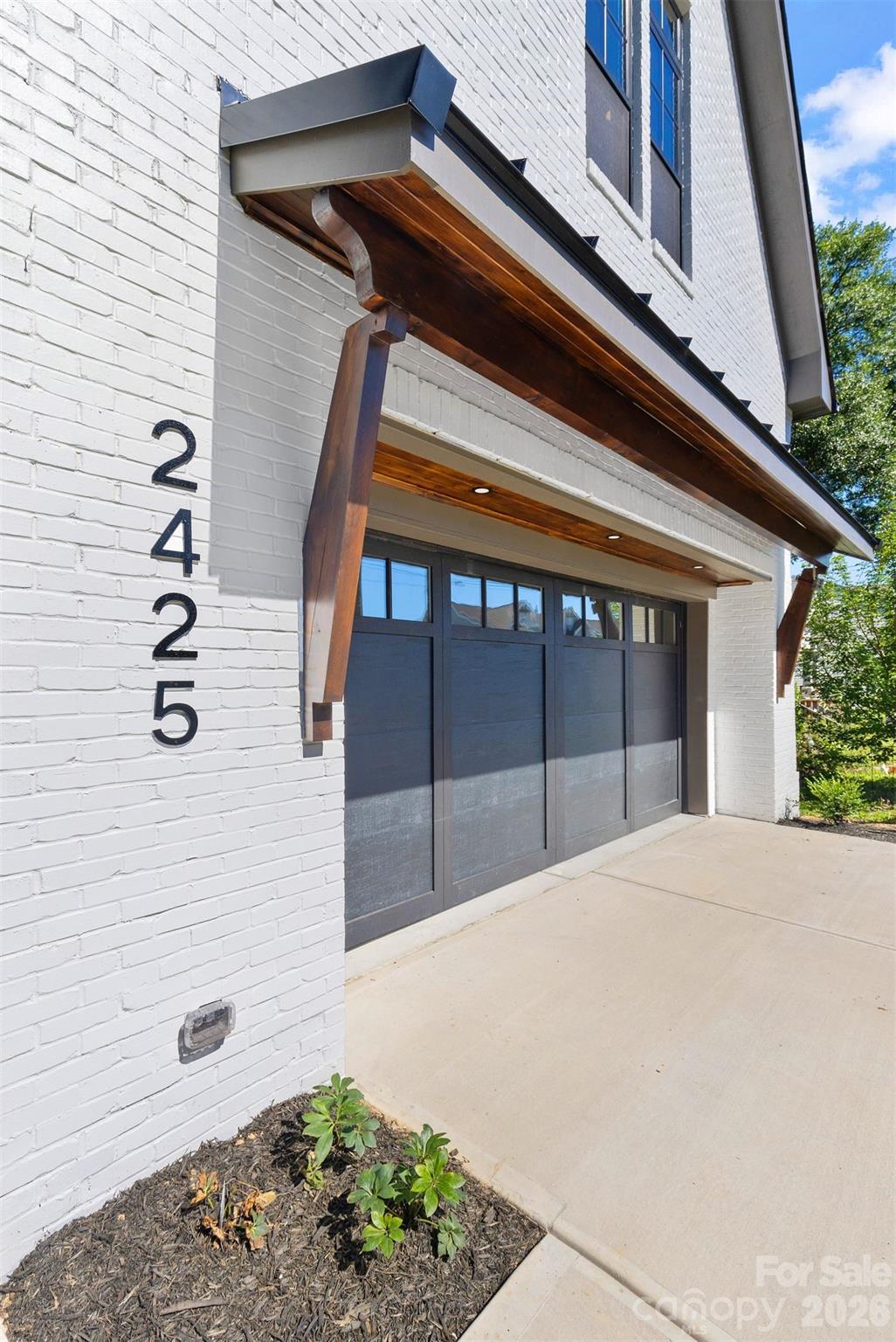 Photo 3 of 2425 Lola Avenue, Charlotte, NC