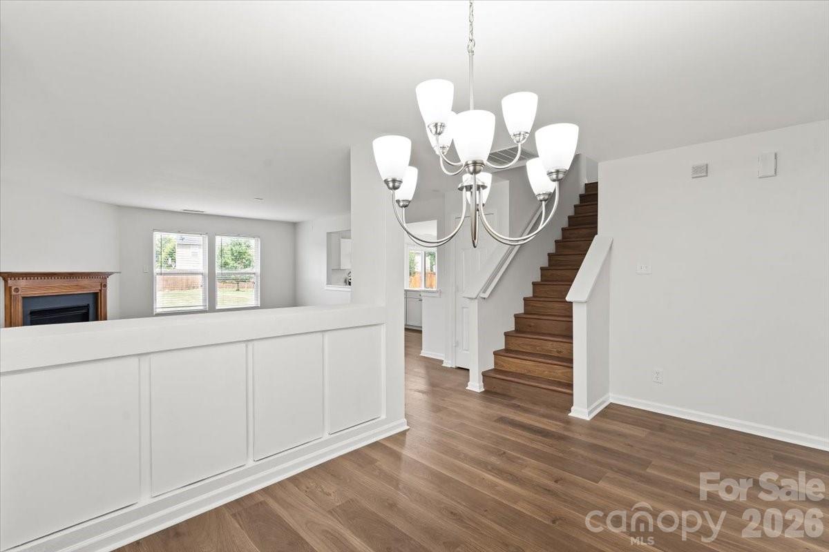 Home for sale at 12932 Silvaire Farm Road, Charlotte, NC — photo 9 of 46
