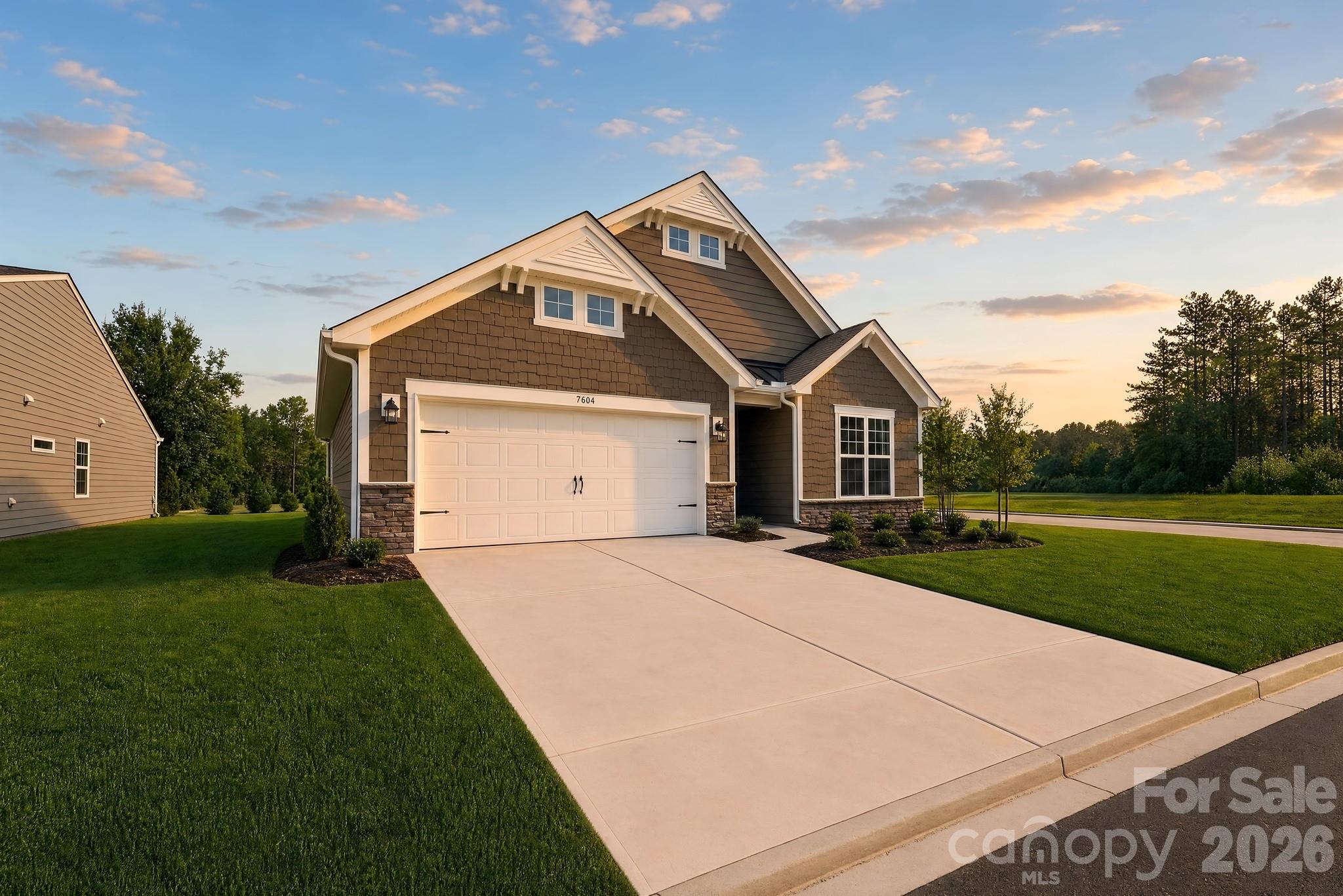 Photo 4 of 7604 Cotton Crest Lane43, Lancaster, SC