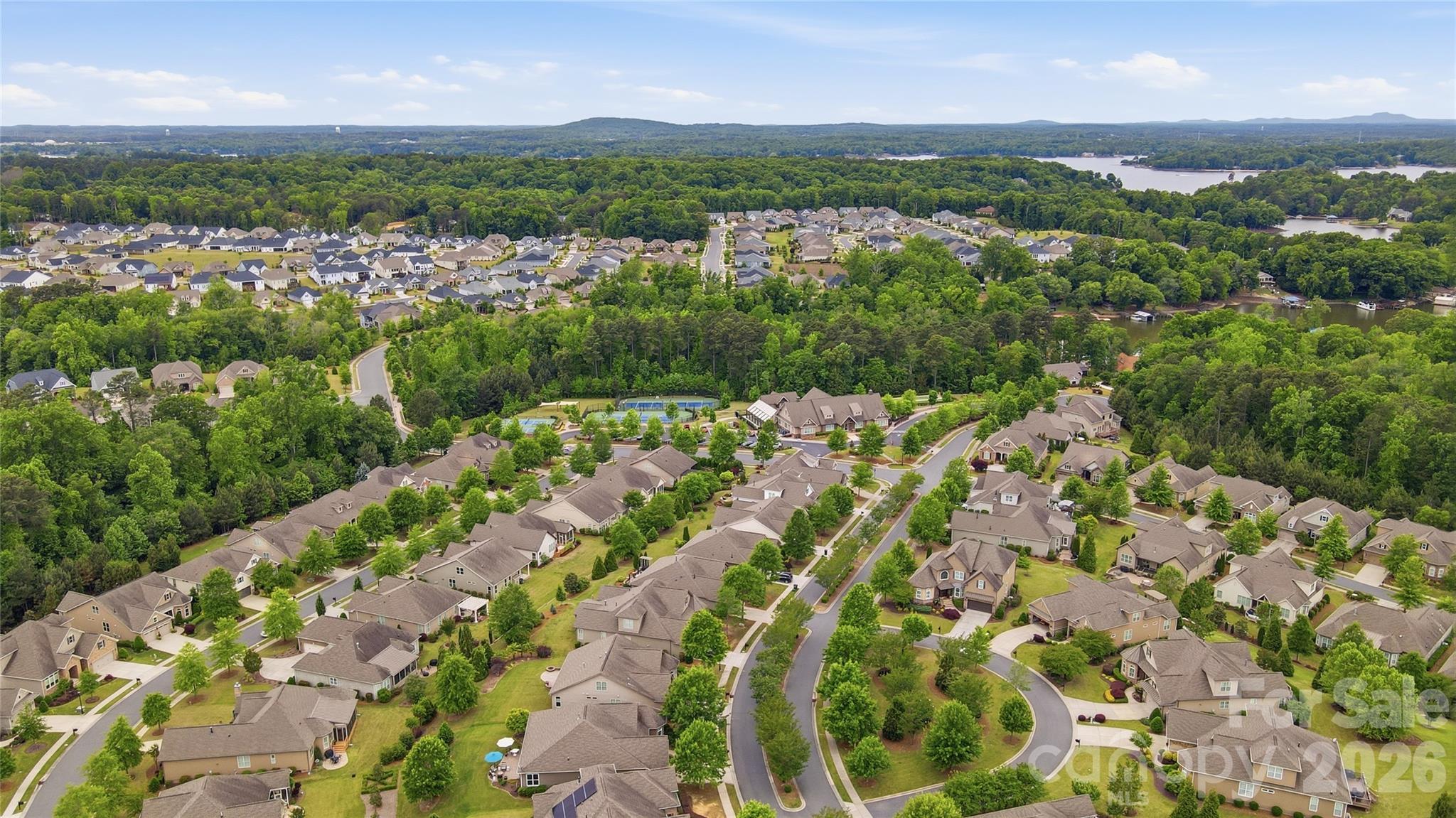 Photo 39 of 15519 Lake Ridge Road, Charlotte, NC