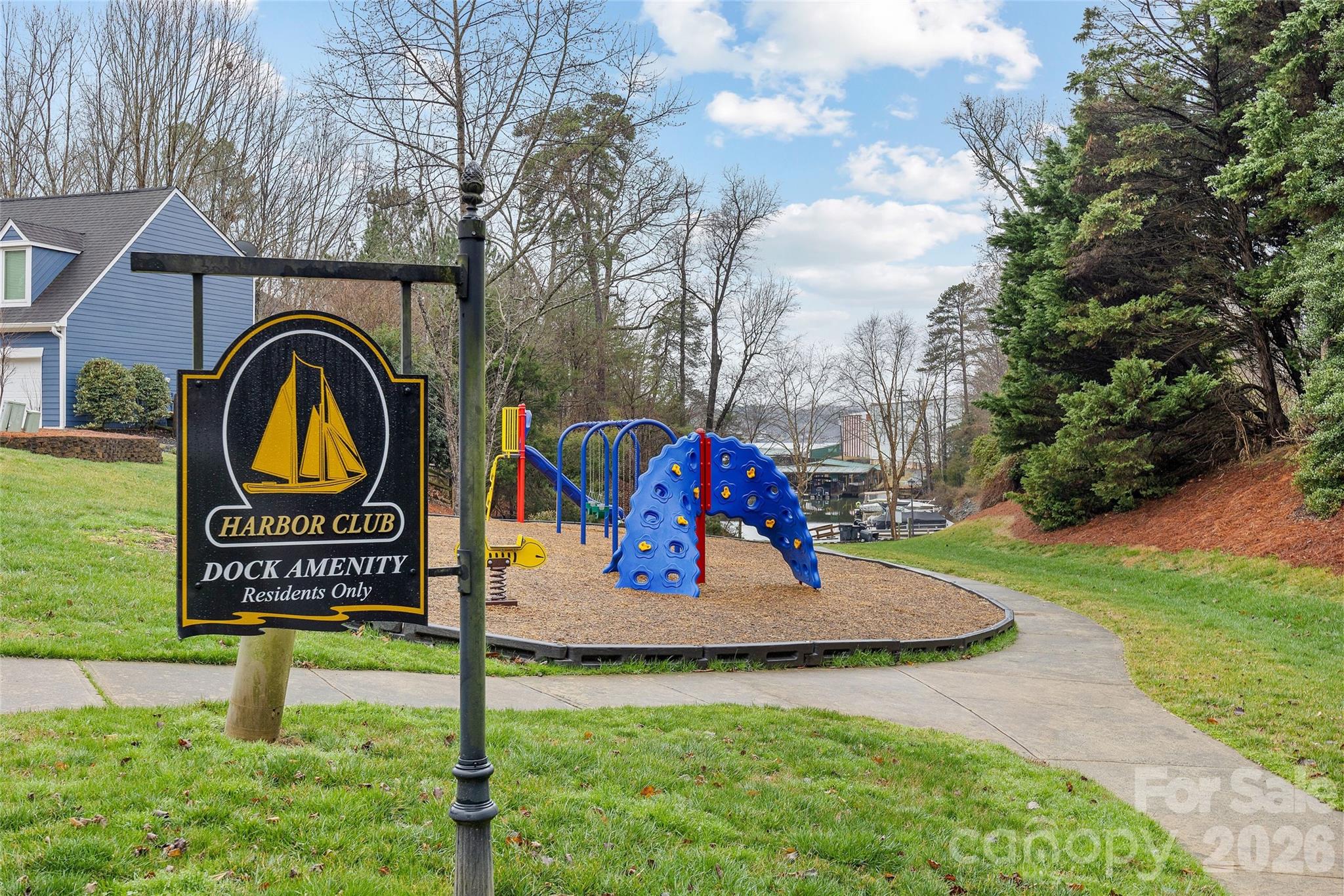 Photo 25 of 14339 Crown Harbor Drive, Charlotte, NC