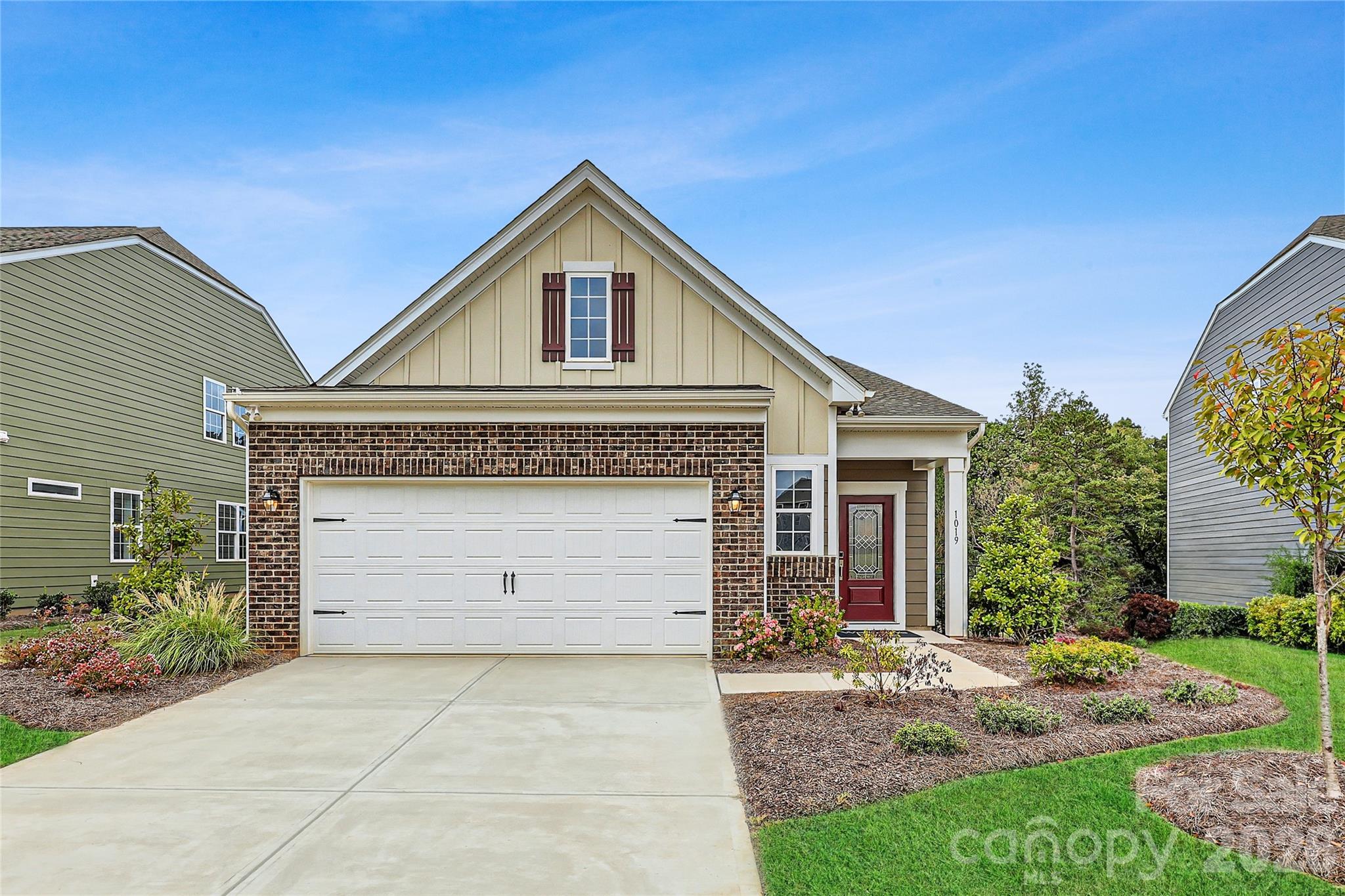 1019 Lookout Shoals Drive, Fort Mill, SC