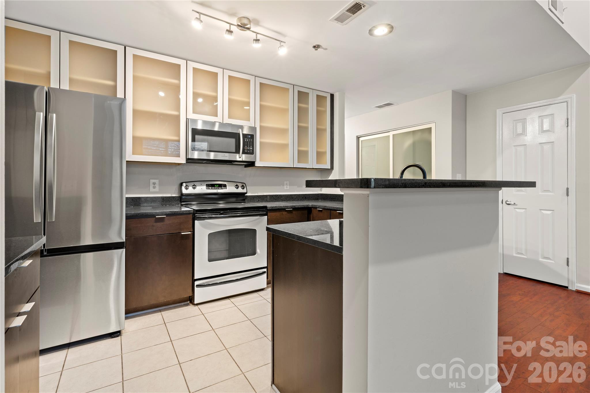Photo 6 of 509 N Graham Street3C, Charlotte, NC