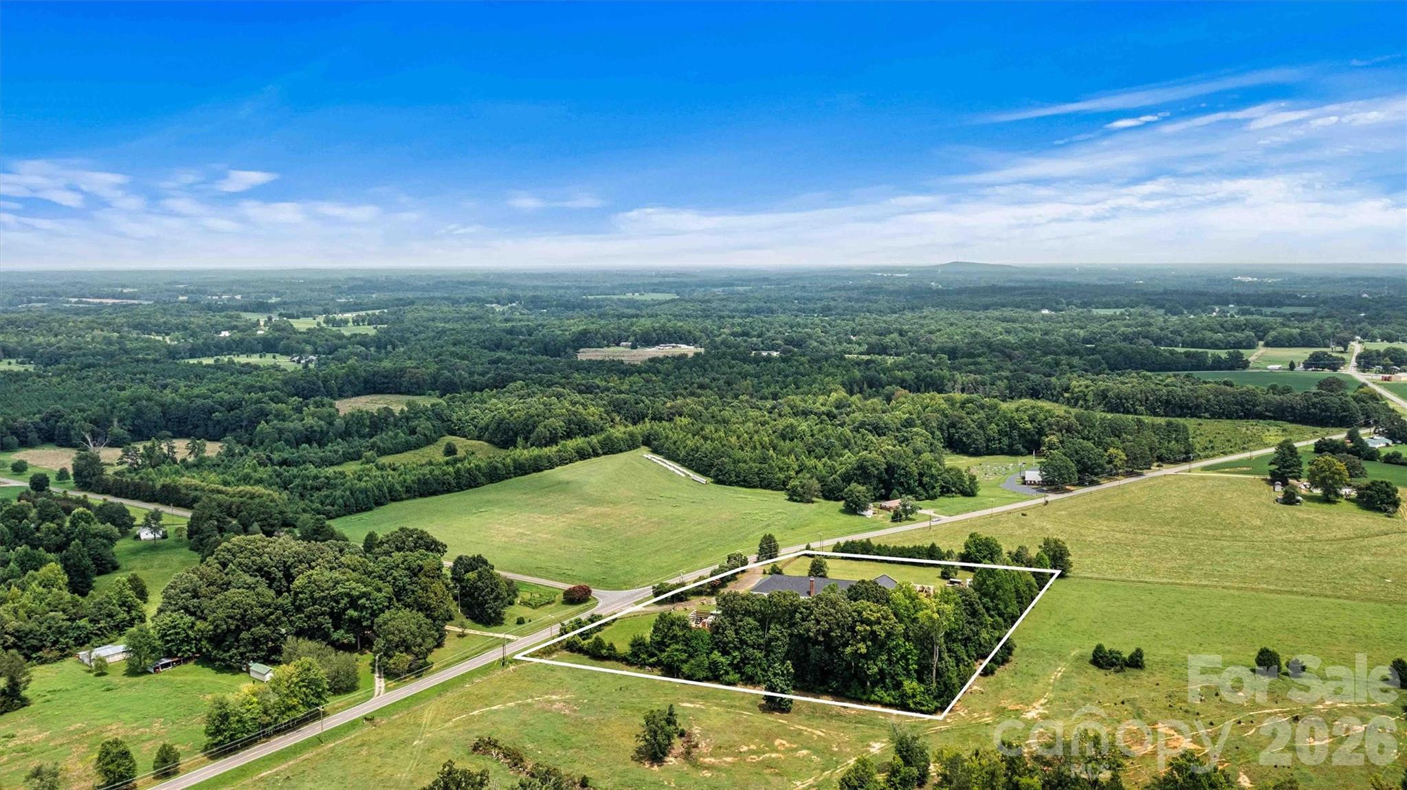 Photo 4 of 1318 Ostwalt Amity Road, Cleveland, NC