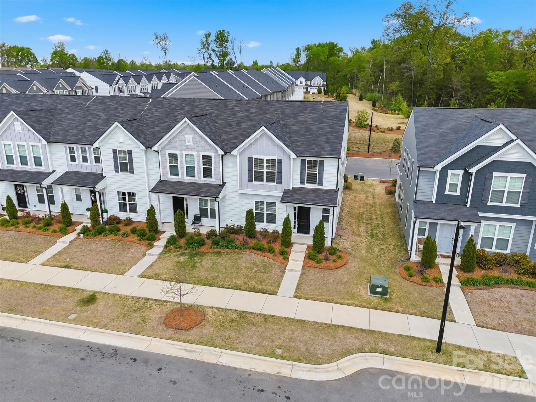 Photo 37 of 16401 Leading Street, Charlotte, NC