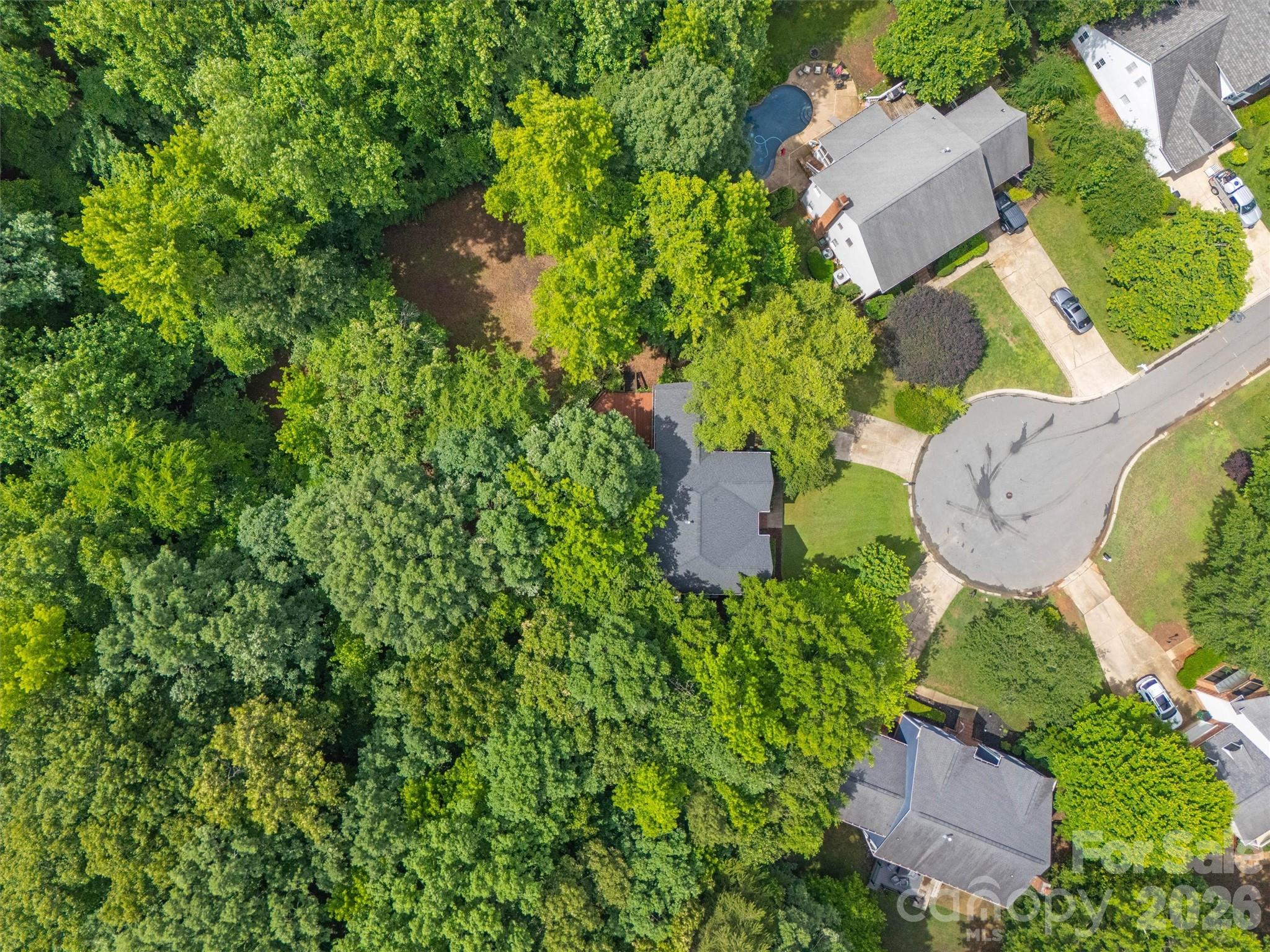 Photo 32 of 5501 Providence Glen Road, Charlotte, NC