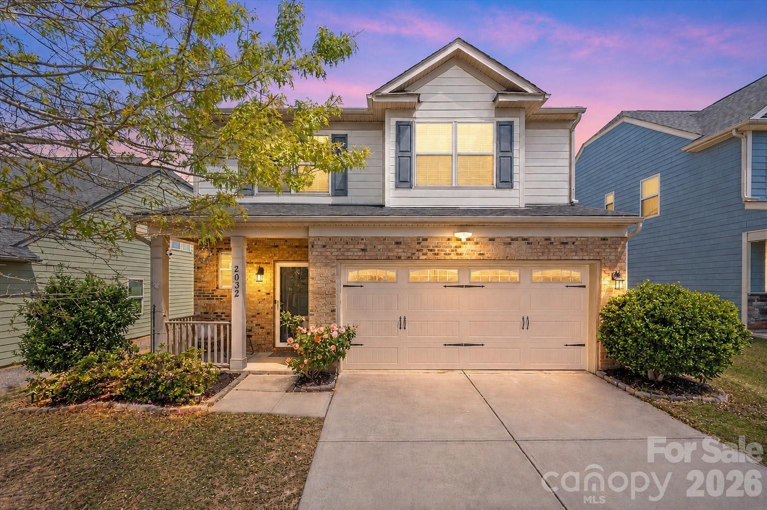 2032 Pinyon Lane, Lancaster, SC