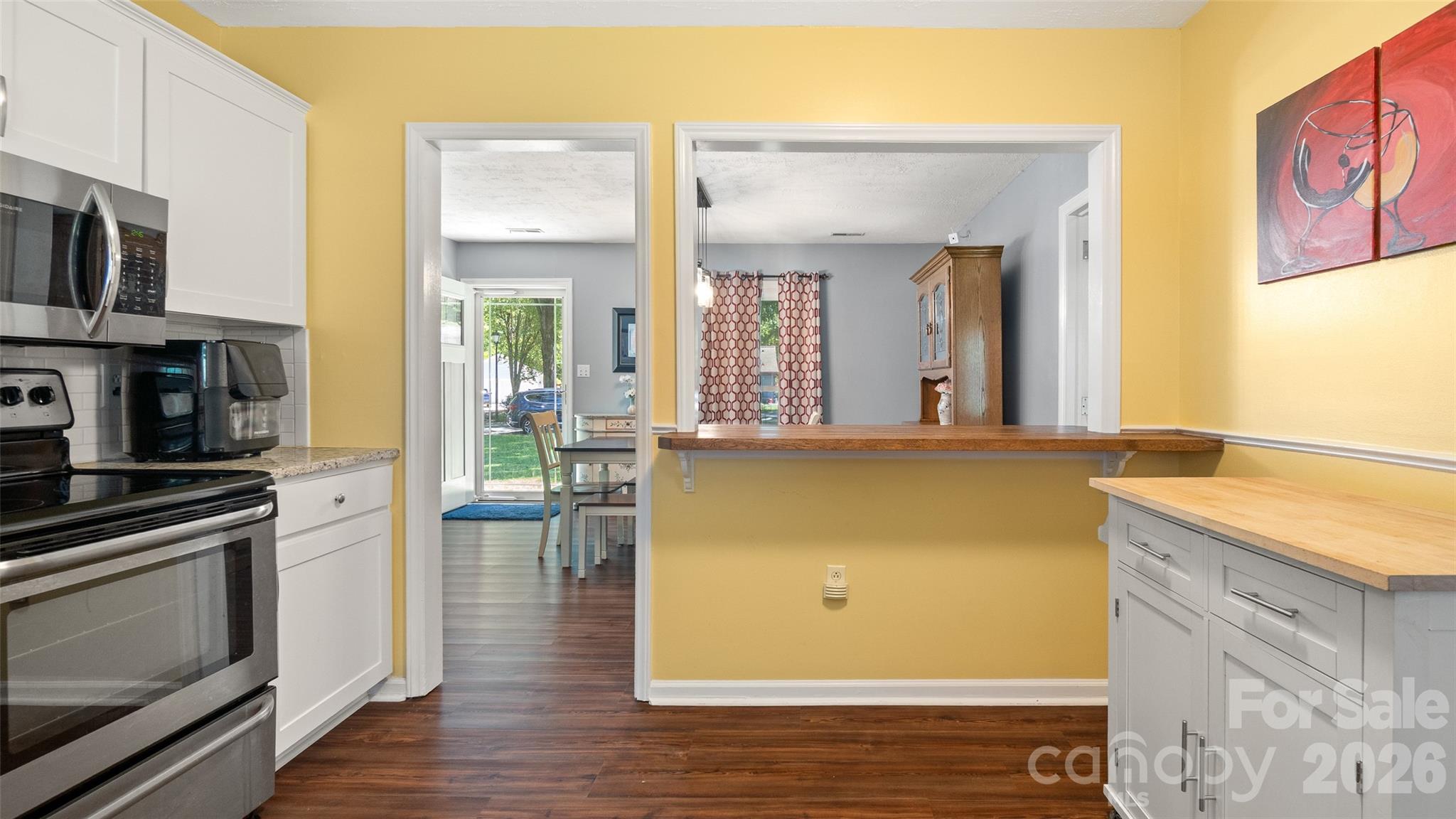 Photo 13 of 9126 Essen Lane, Charlotte, NC