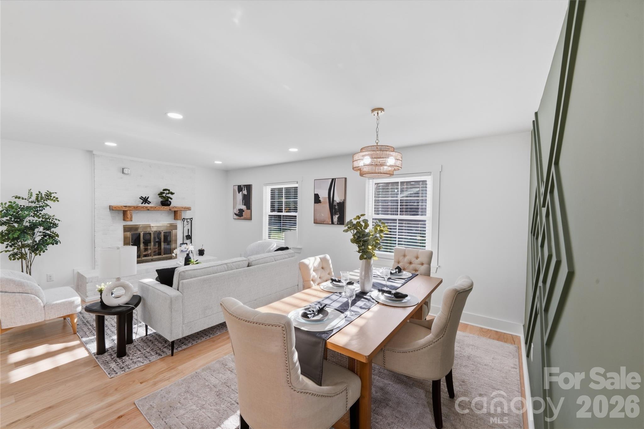 Photo 26 of 4314 Ivanhoe Place, Charlotte, NC