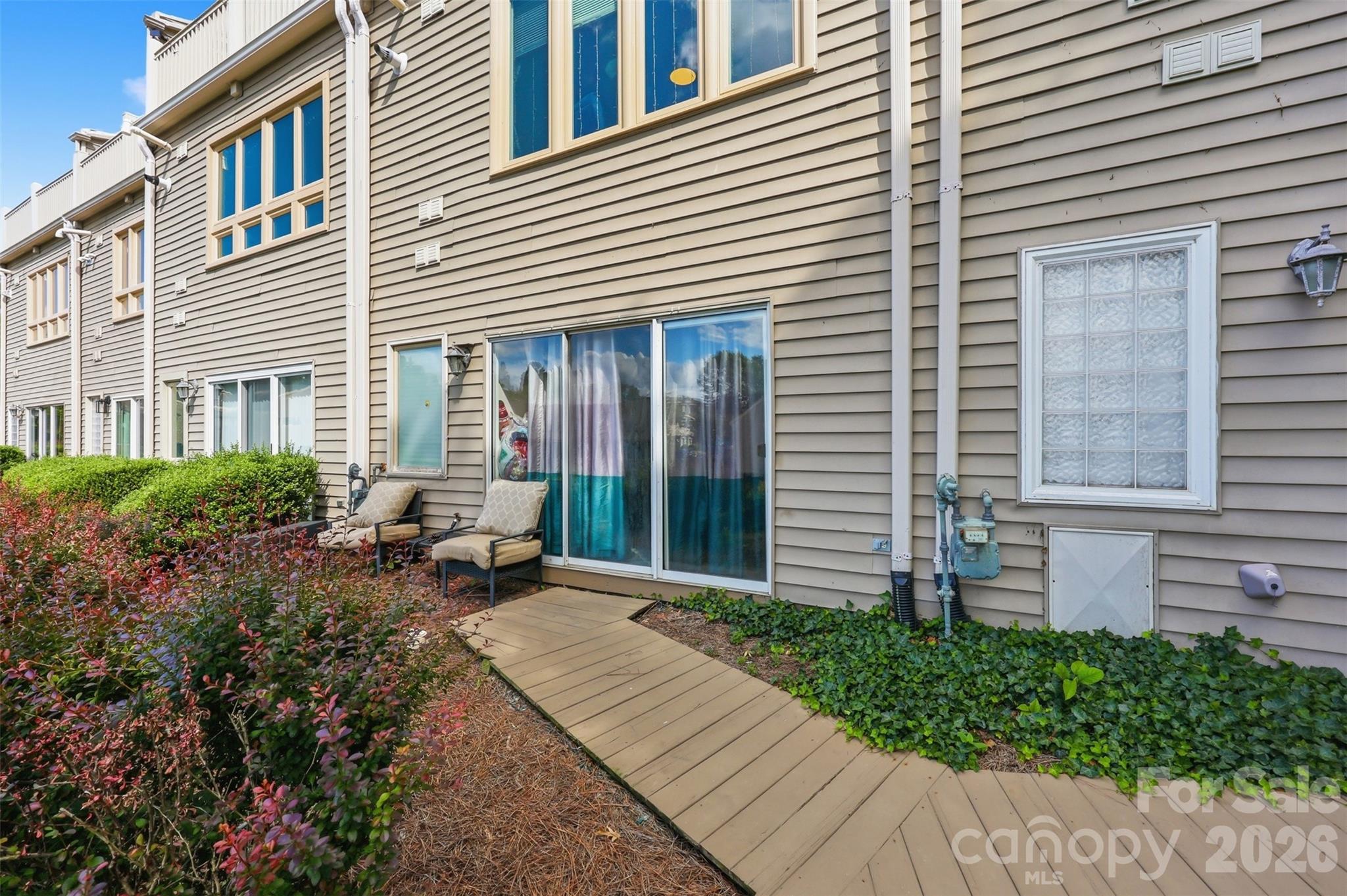 Photo 29 of 14614 Waterside Drive, Charlotte, NC