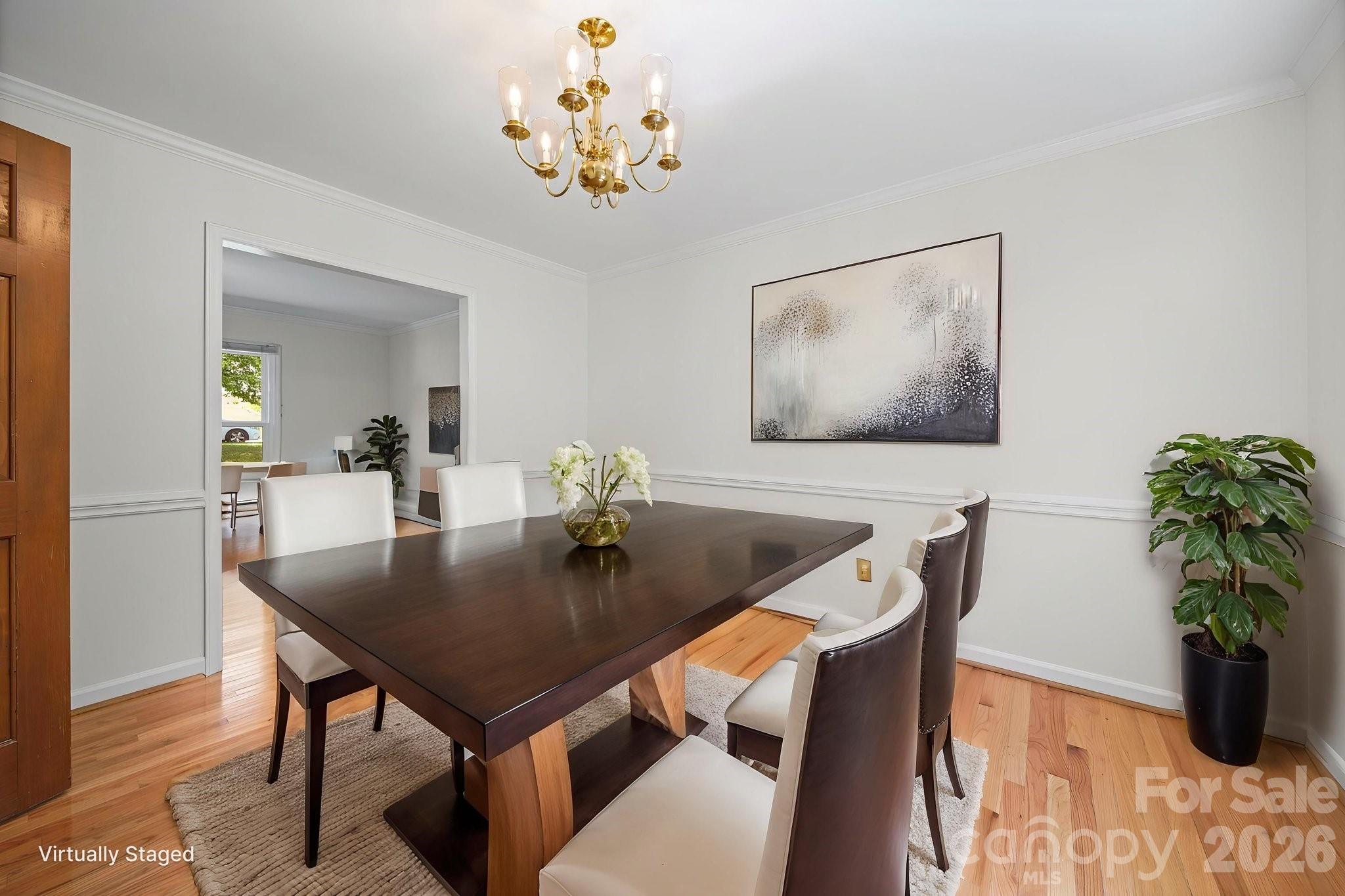 Photo 9 of 6520 Dougherty Drive, Charlotte, NC