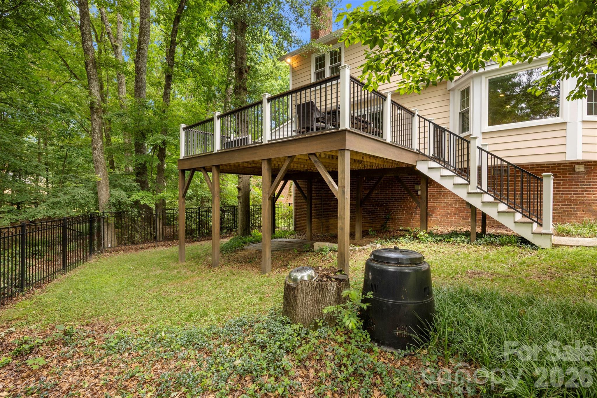 Photo 42 of 2328 Wittstock Drive, Charlotte, NC