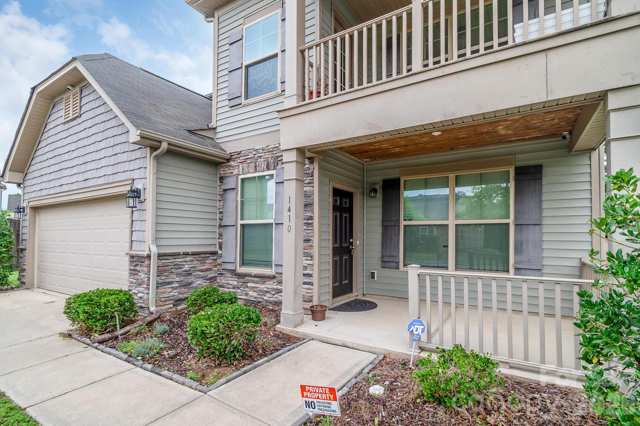 Photo 3 of 1410 San Gabriel Avenue, Charlotte, NC