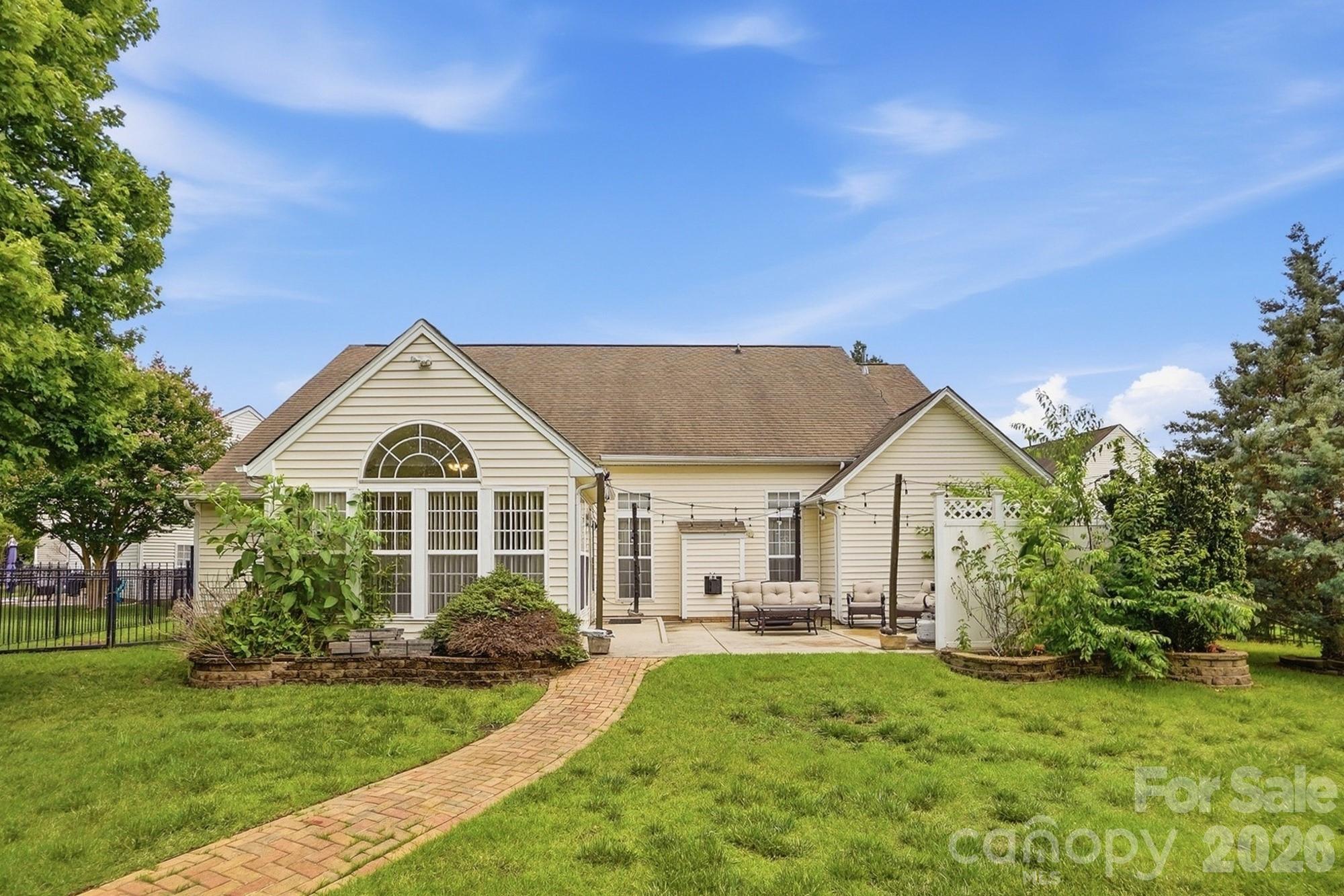 Photo 44 of 12610 Skymaster Court, Charlotte, NC