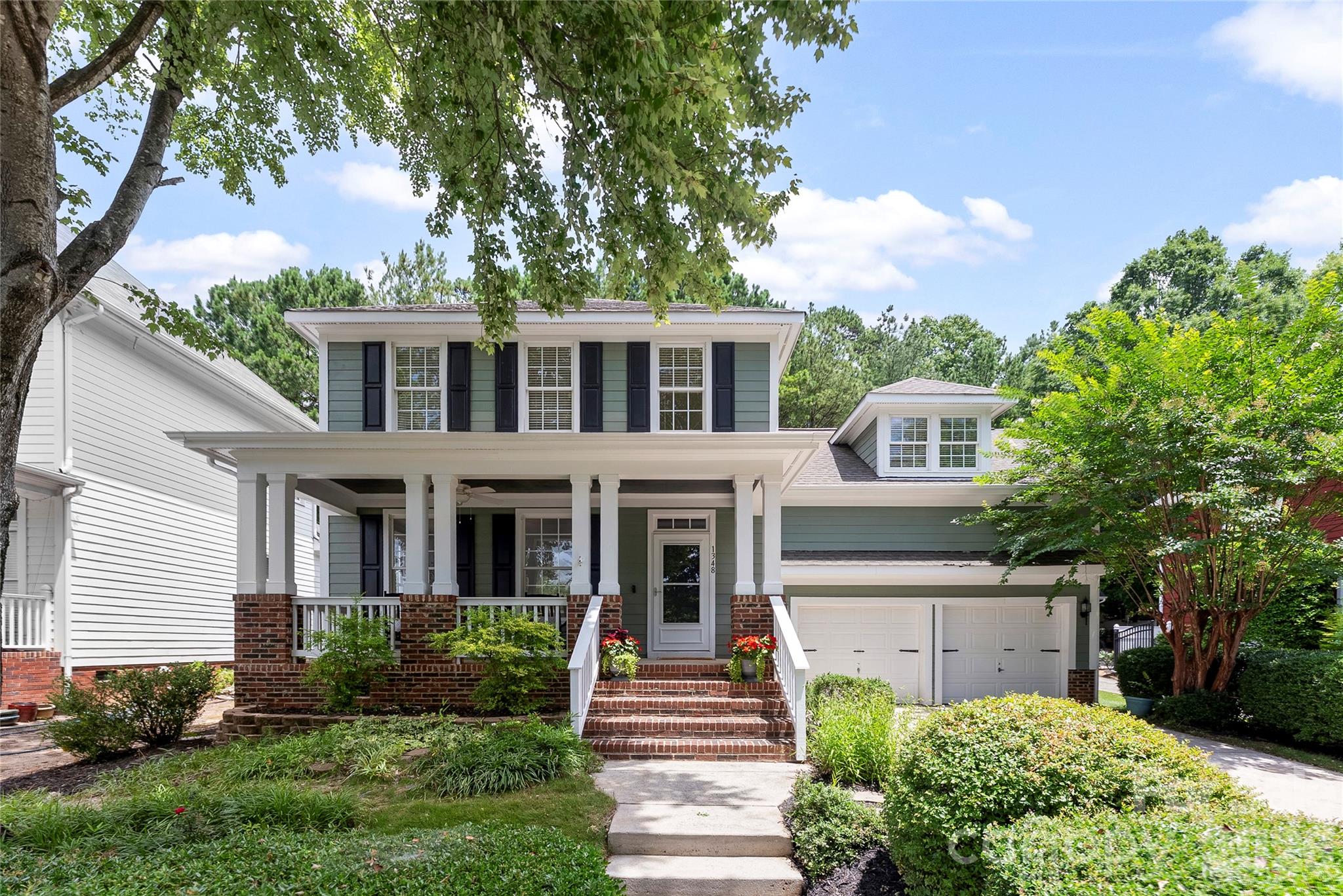 Photo 3 of 1348 Barnett Woods Crossing, Fort Mill, SC