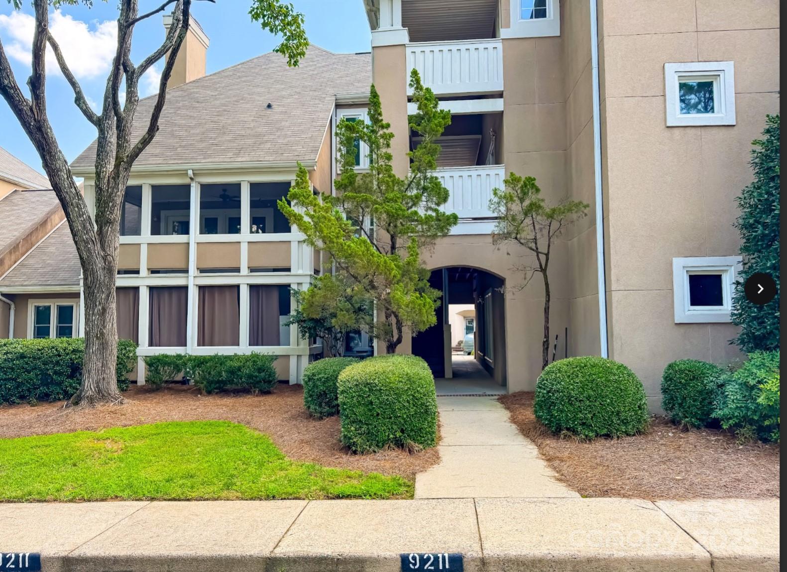 Home for sale at 9211 Ravenwing Drive9211, Charlotte, NC — photo 1 of 21