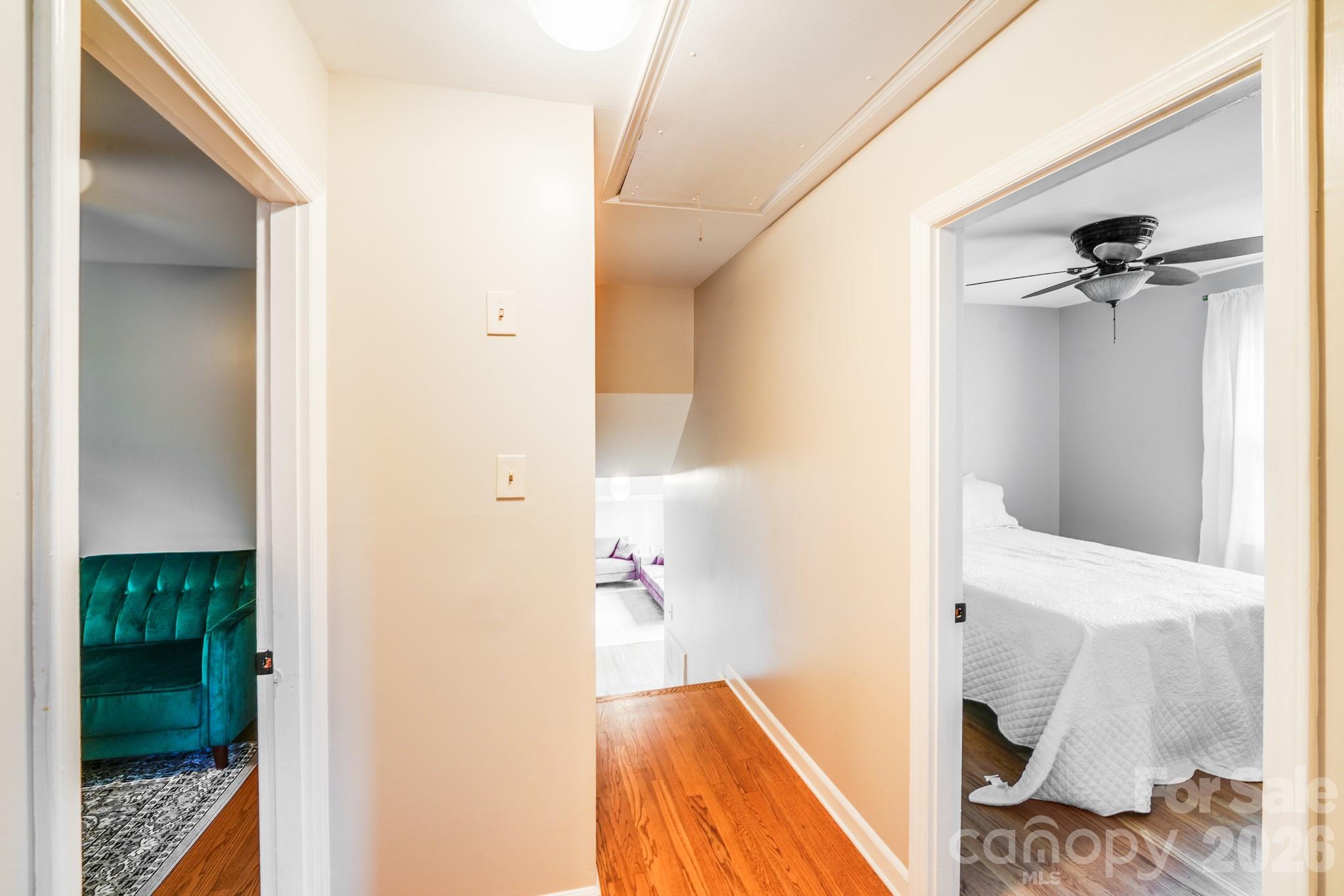 Photo 14 of 3518 Donovan Place, Charlotte, NC