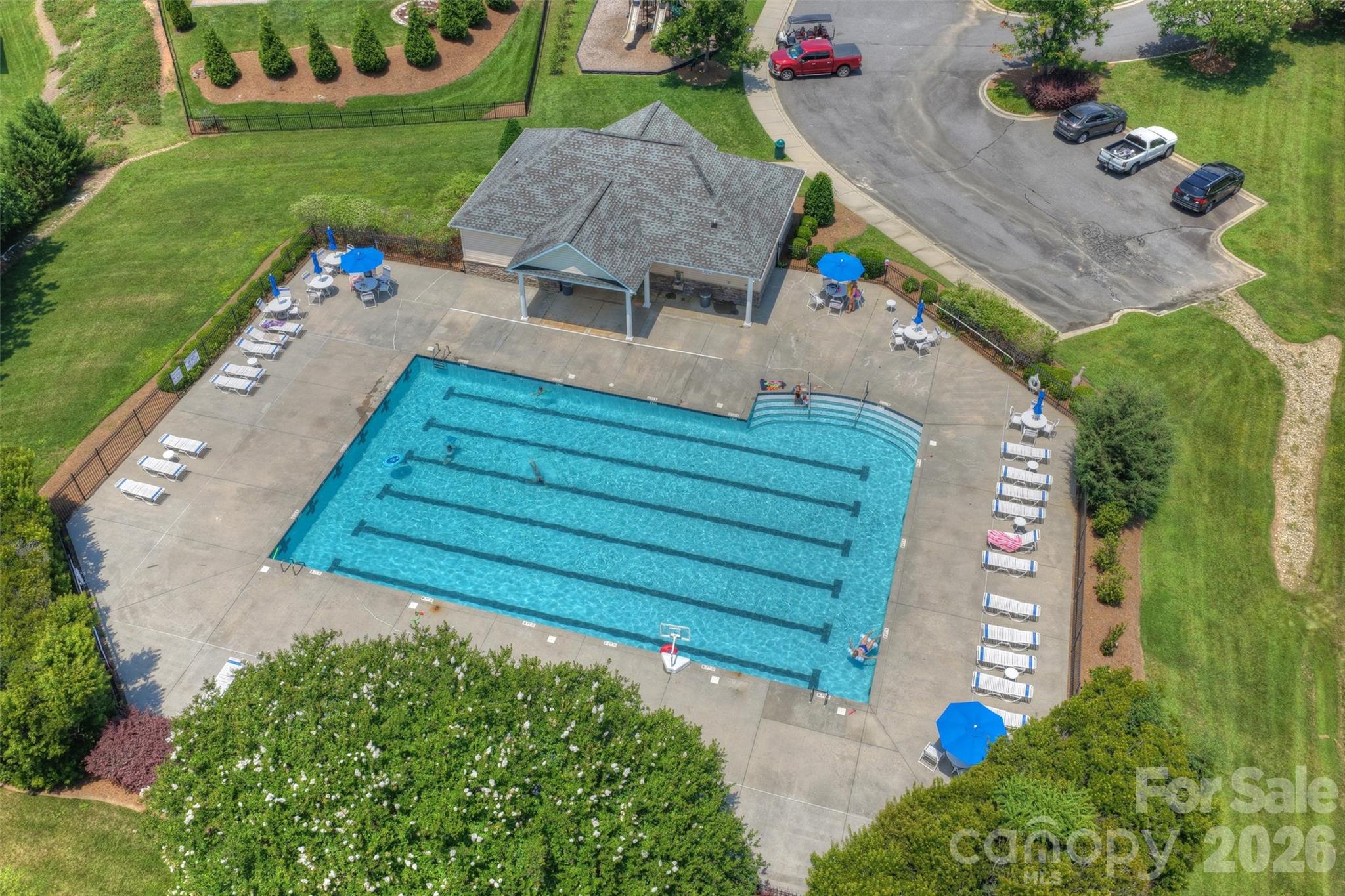 Photo 46 of 1113 Bassett Way, Fort Mill, SC